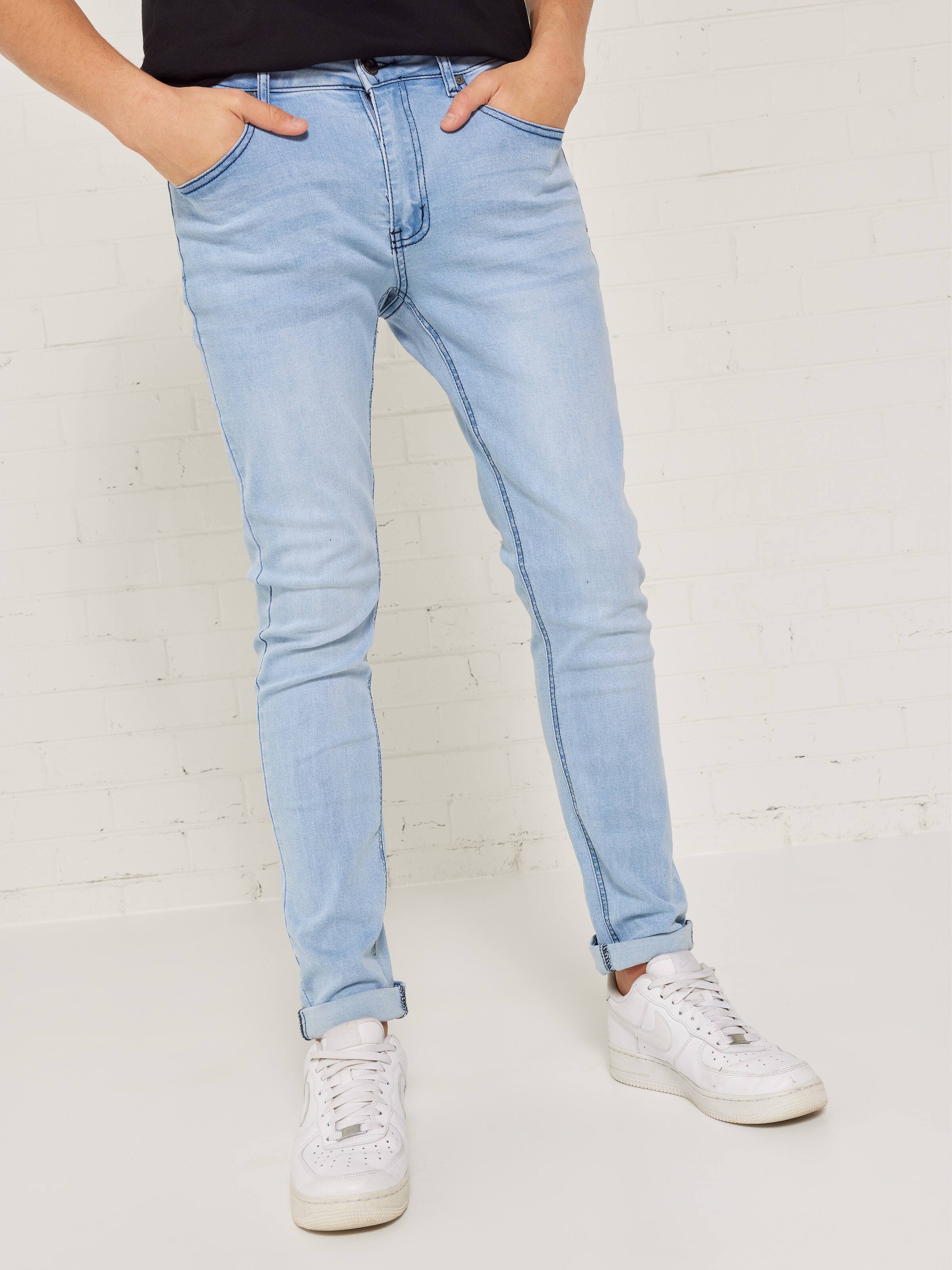 Mens Jeans – Ripped, Skinny, Denim & More at Jay Jays™