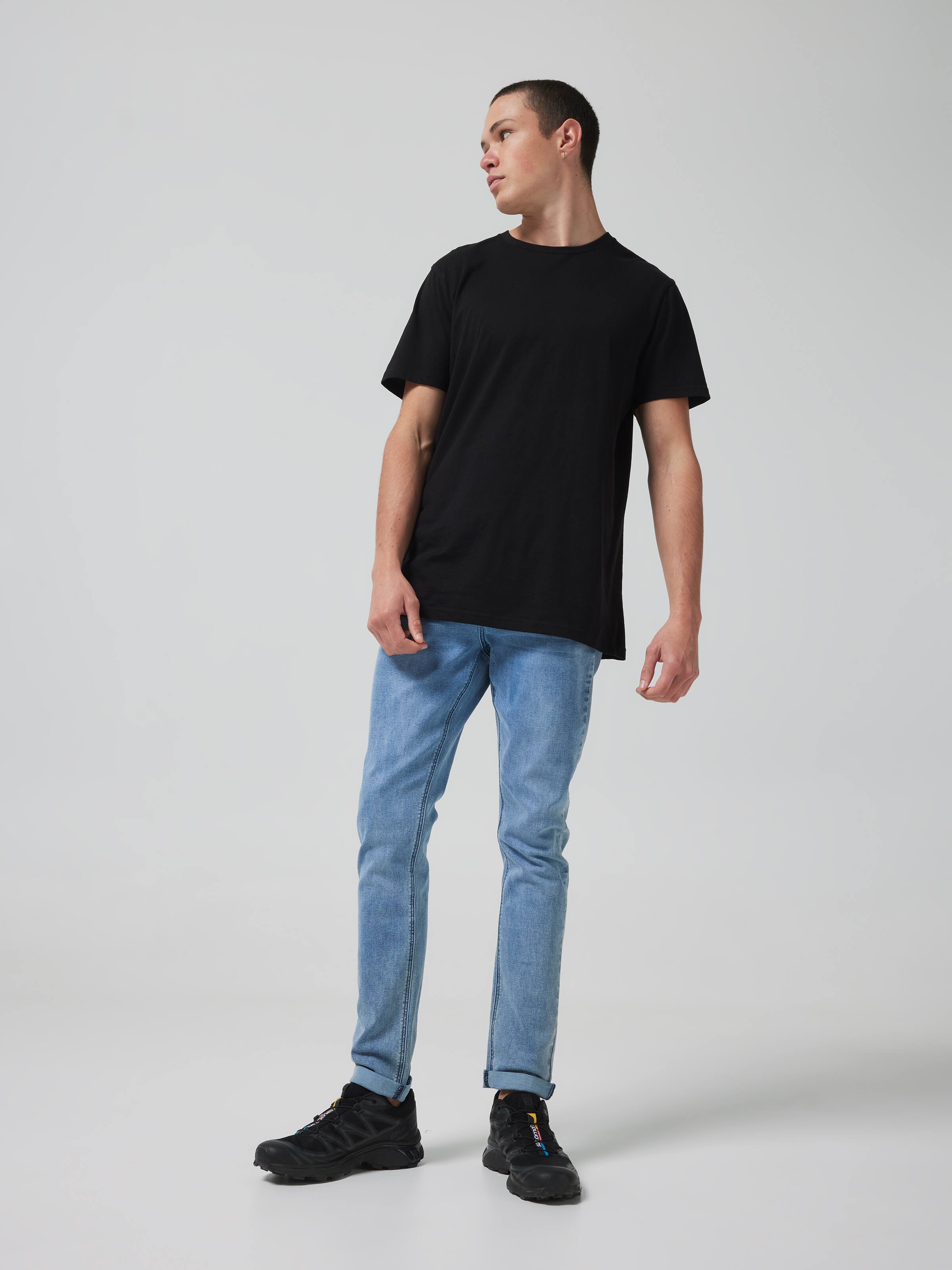 New Guys Clothing & Accessories | Jay Jays Online