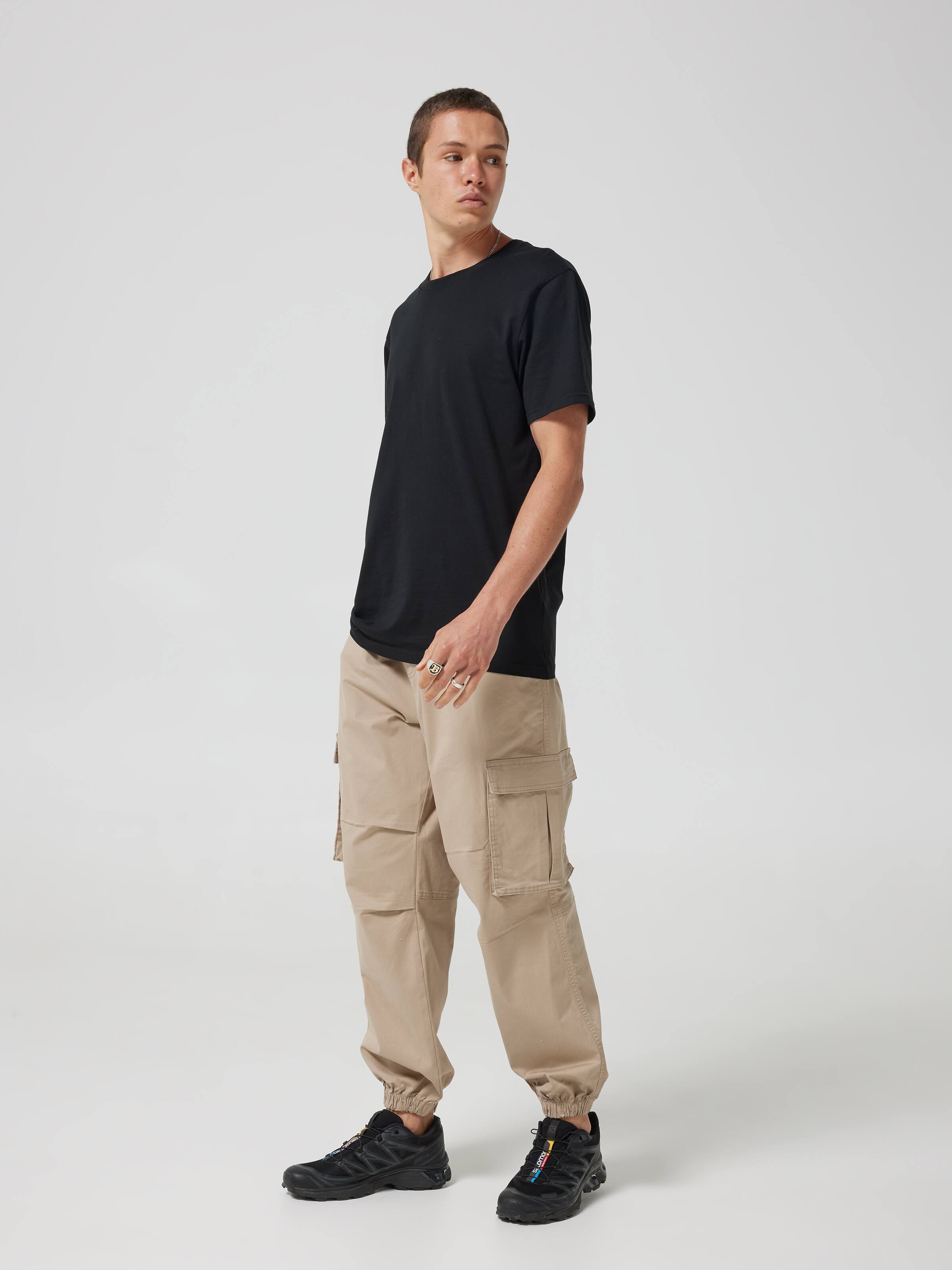 New Guys Clothing & Accessories | Jay Jays Online