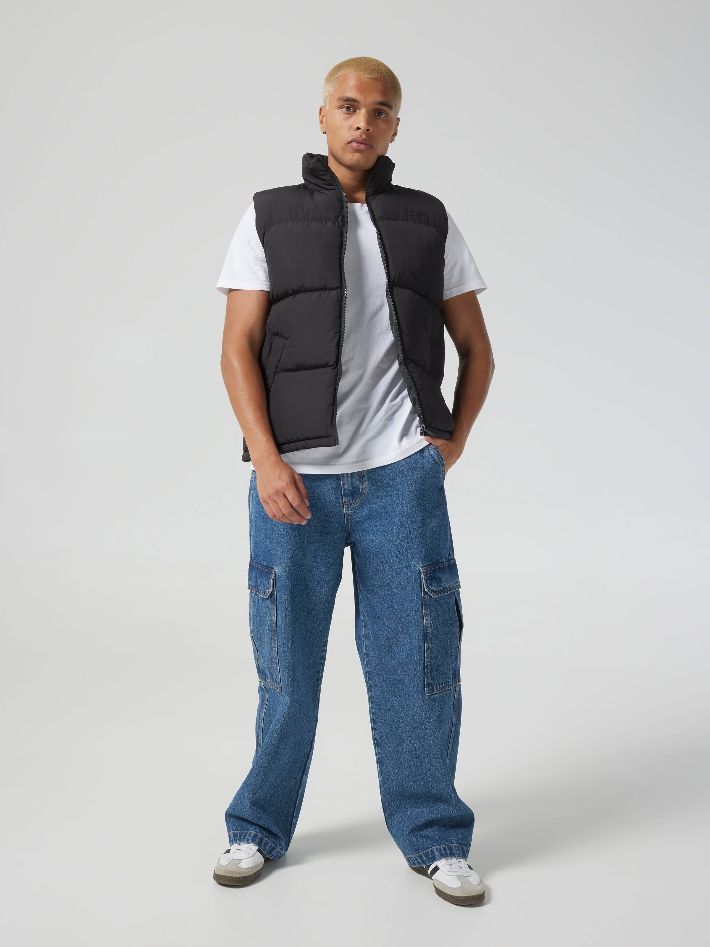 New Guys Clothing & Accessories | Jay Jays Online