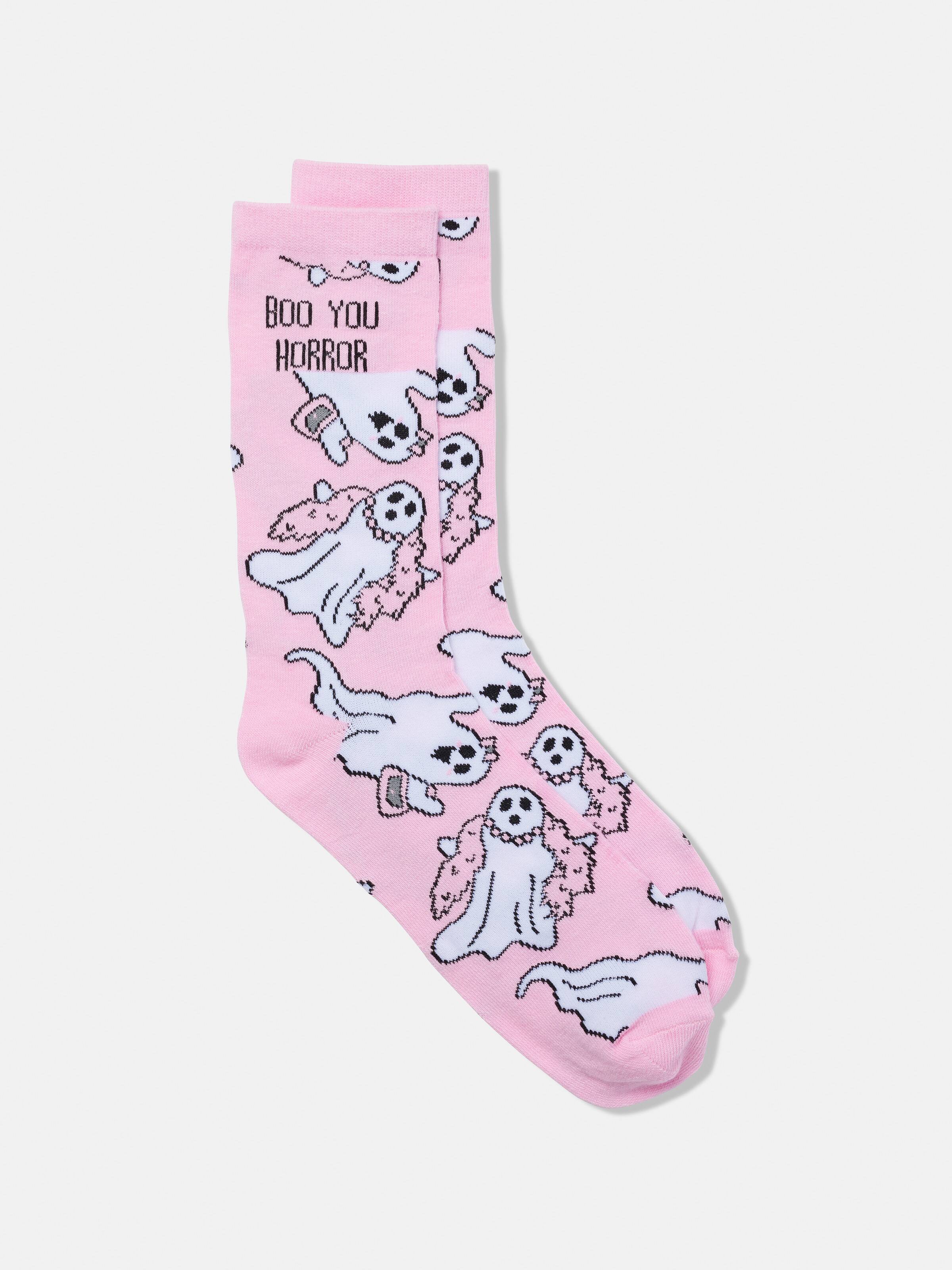 Girls Socks - Ankle & Invisible Socks | Jay Jays Online