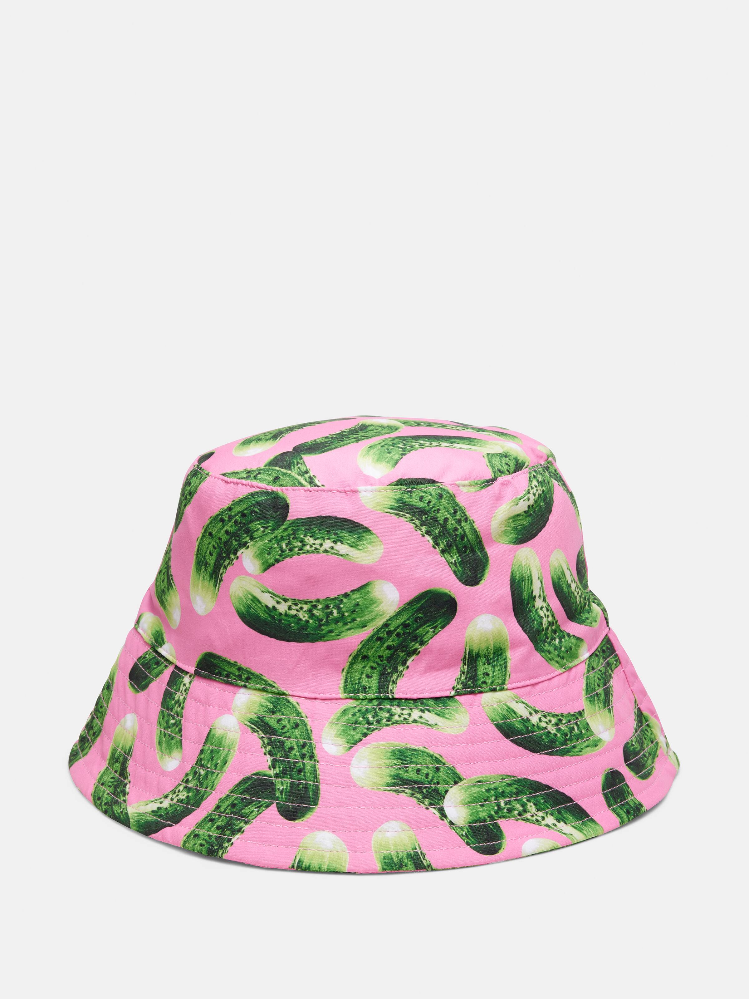 Hats & Hair | Jay Jays