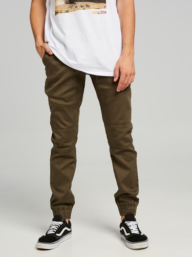 Flex-It Jet Panel Jogger