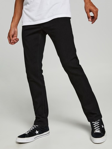 Ash Slim Straight Jean