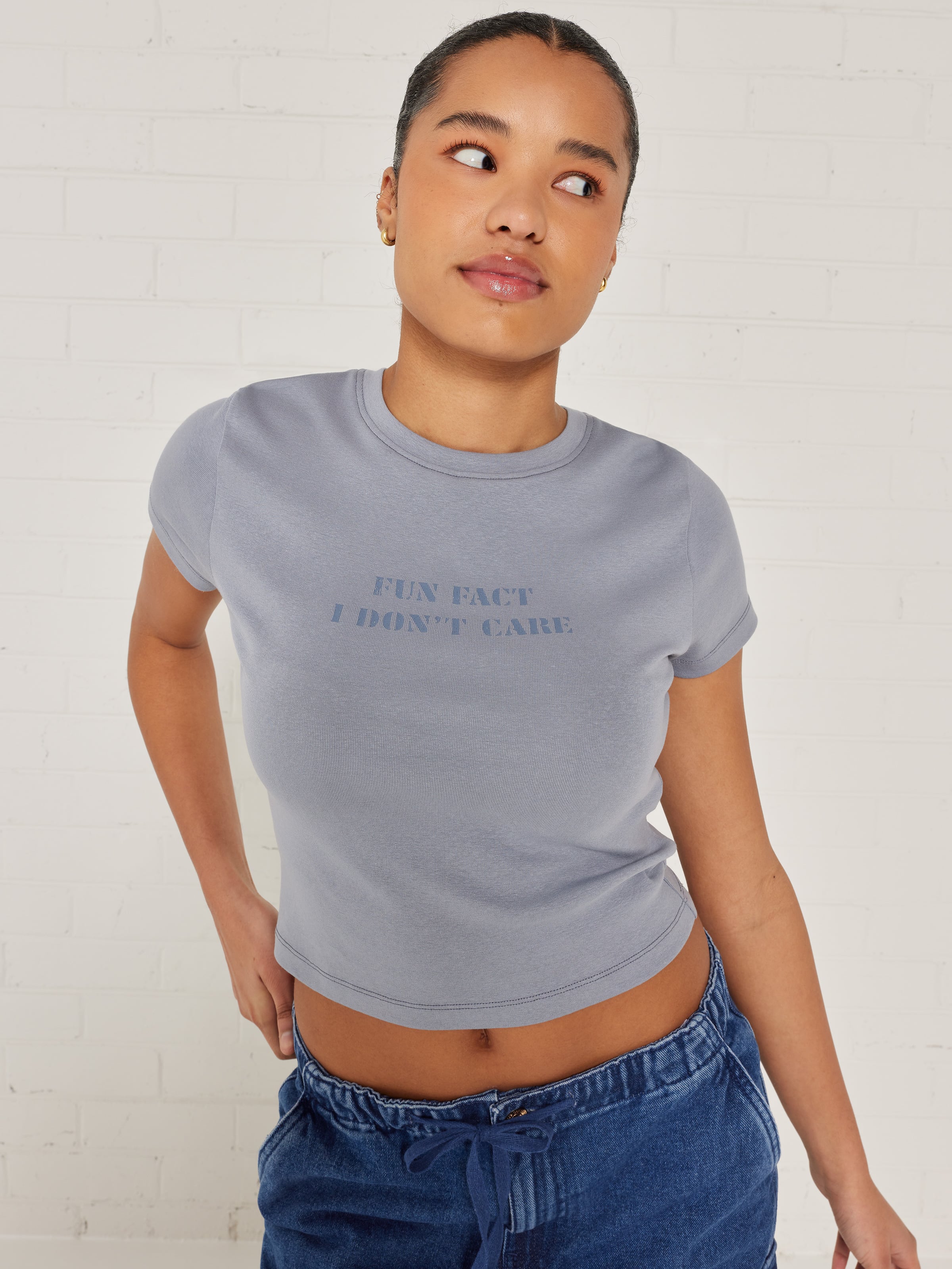 Baby Tee - Jay Jays Online