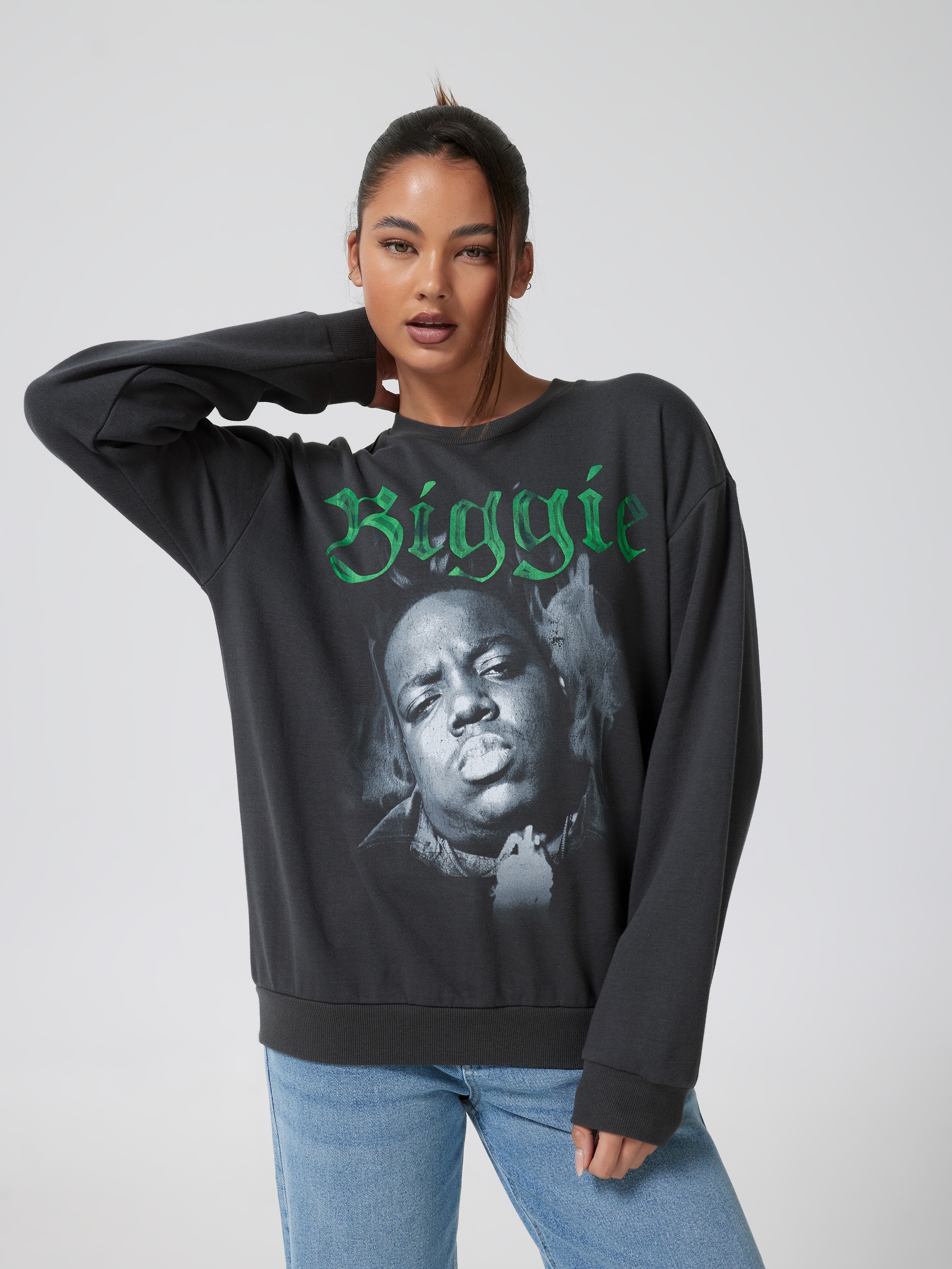 Music Biggie Crew - Jay Jays Online