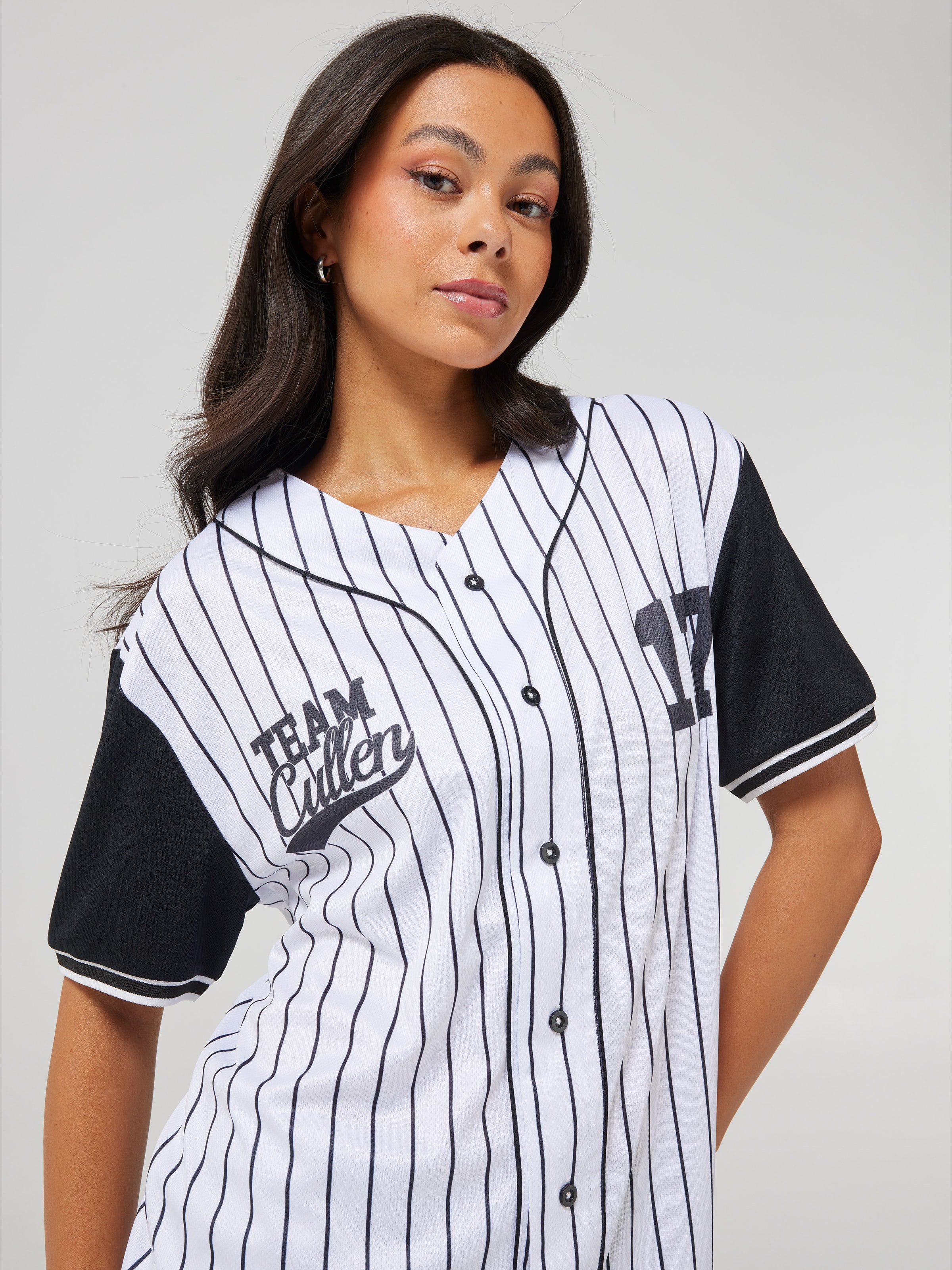 Twilight Baseball Jersey - Jay Jays Online