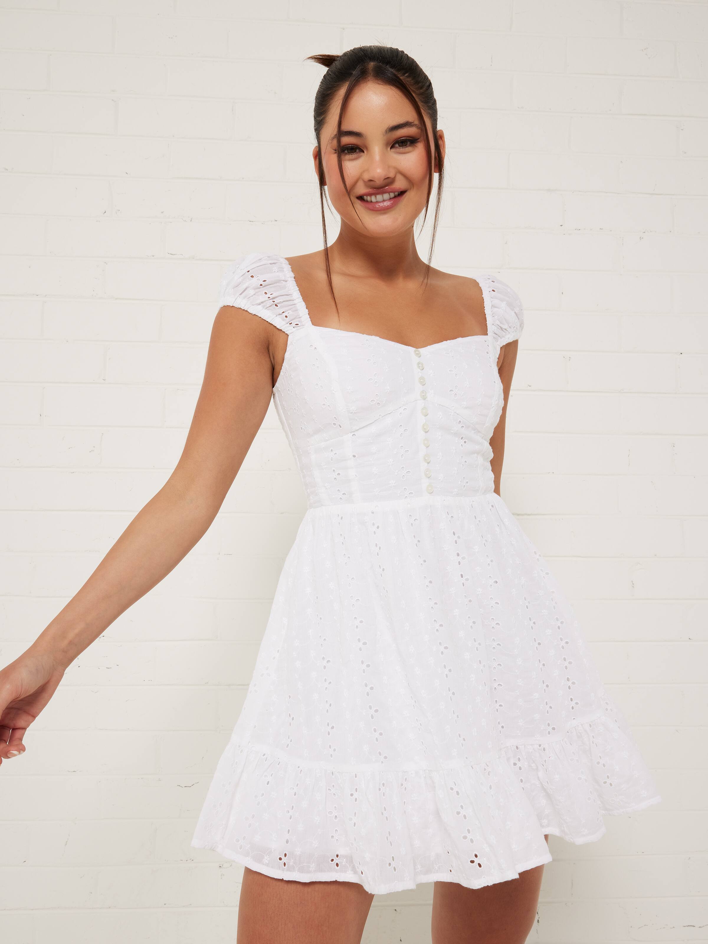 Stacy Mini Dress - Jay Jays Online