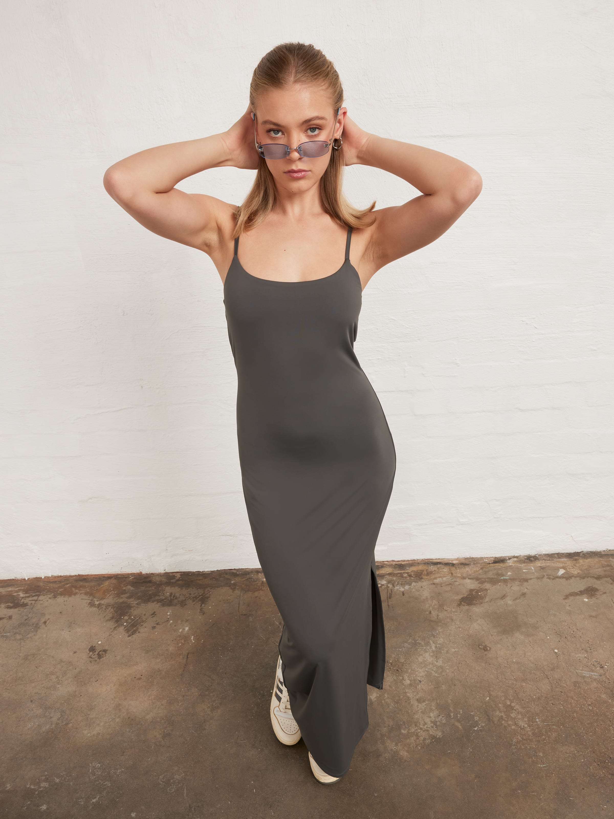 Jade Cami Maxi Dress - Jay Jays Online