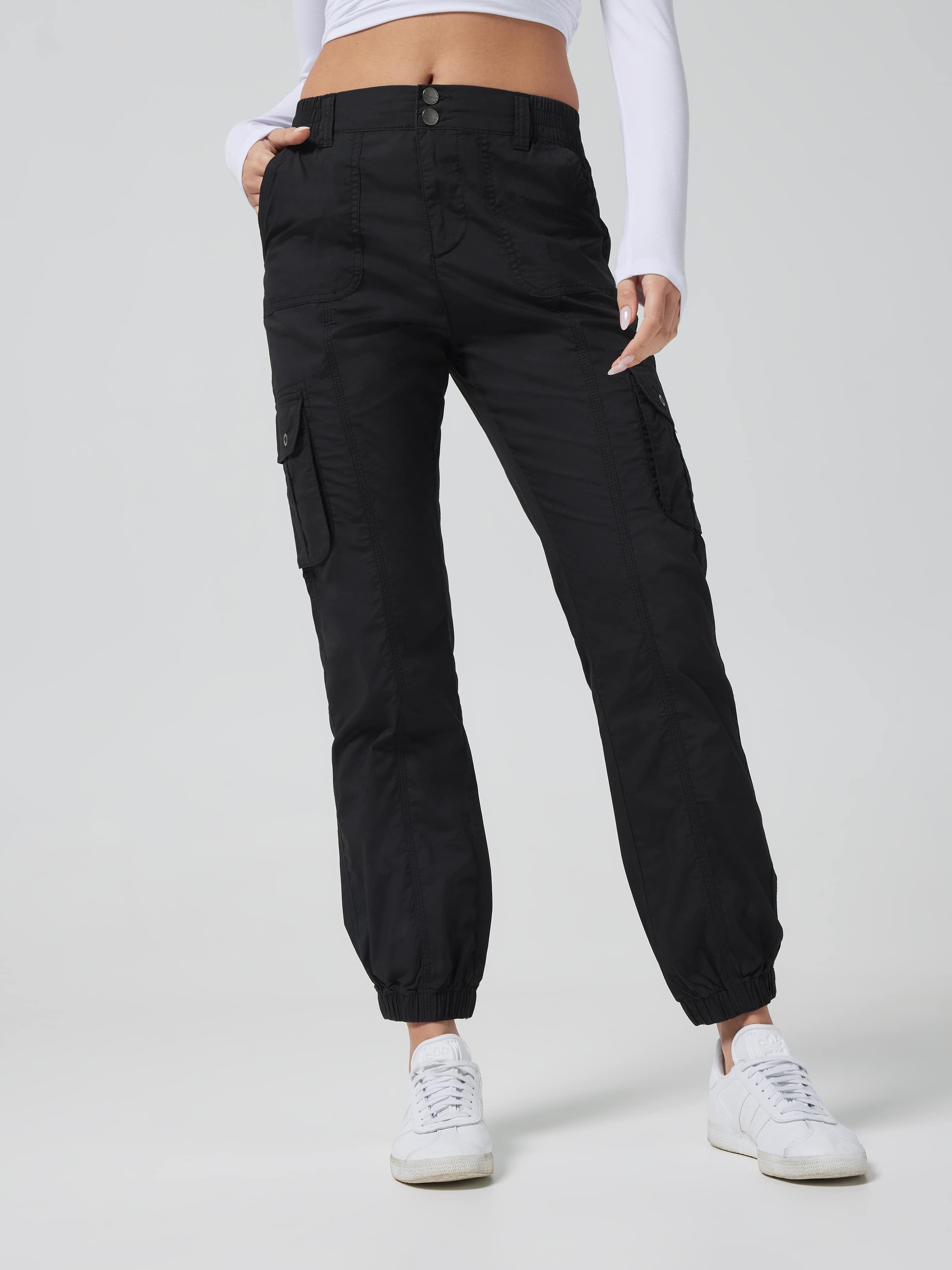 Stef Utility Jogger - Jay Jays Online