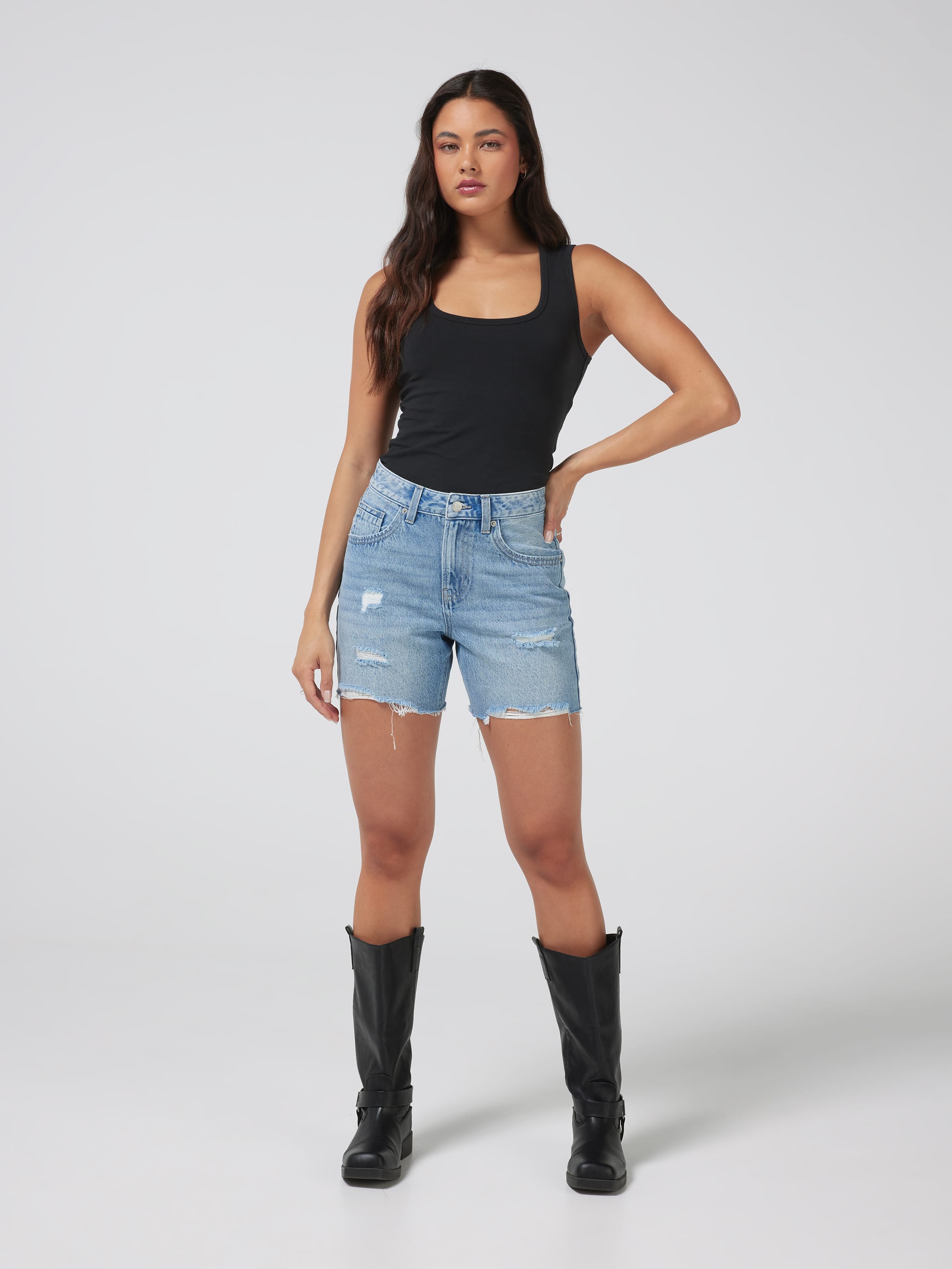 Casey Bermuda Short - Jay Jays Online