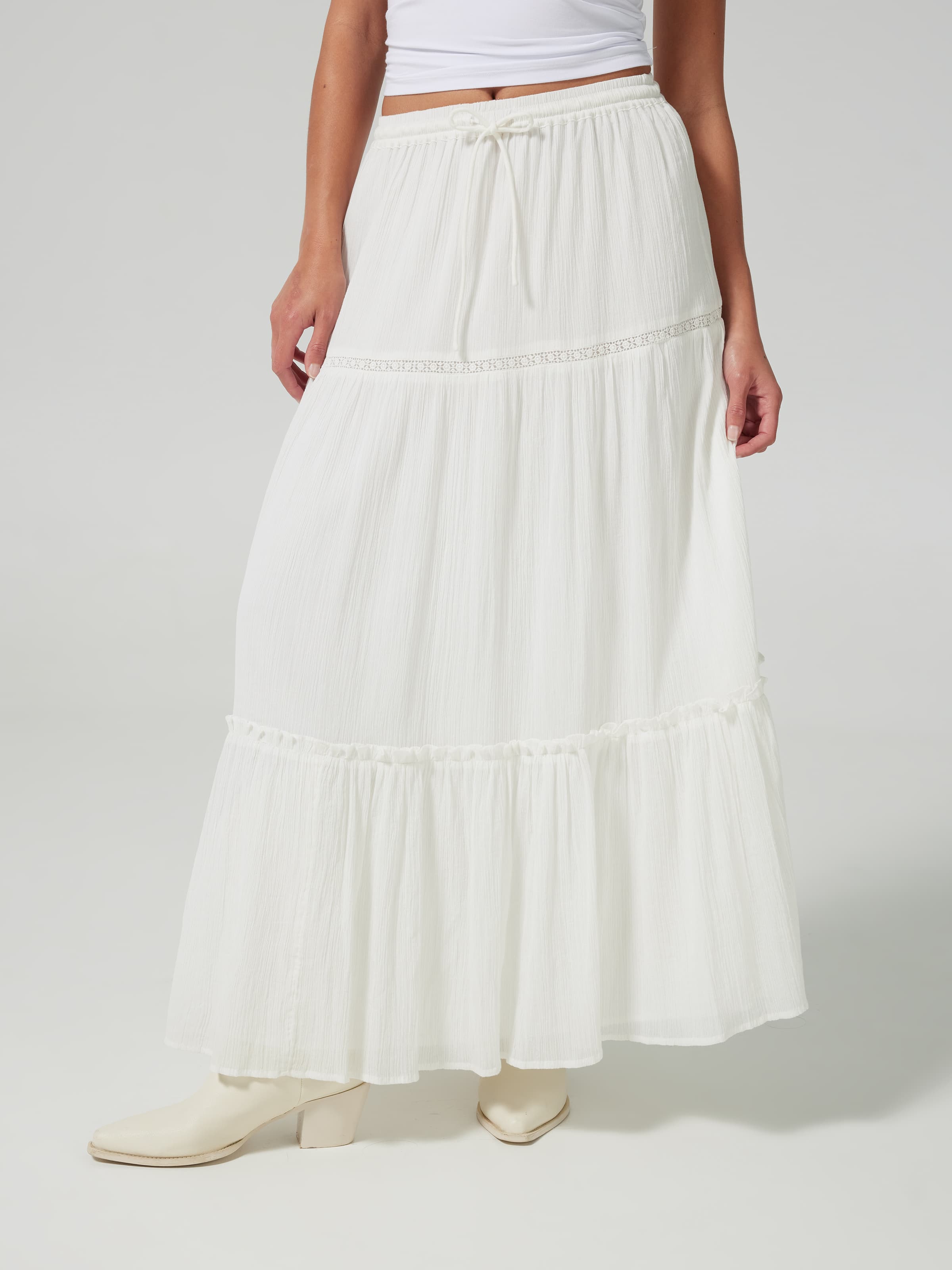 Poppy Maxi Skirt - Jay Jays Online