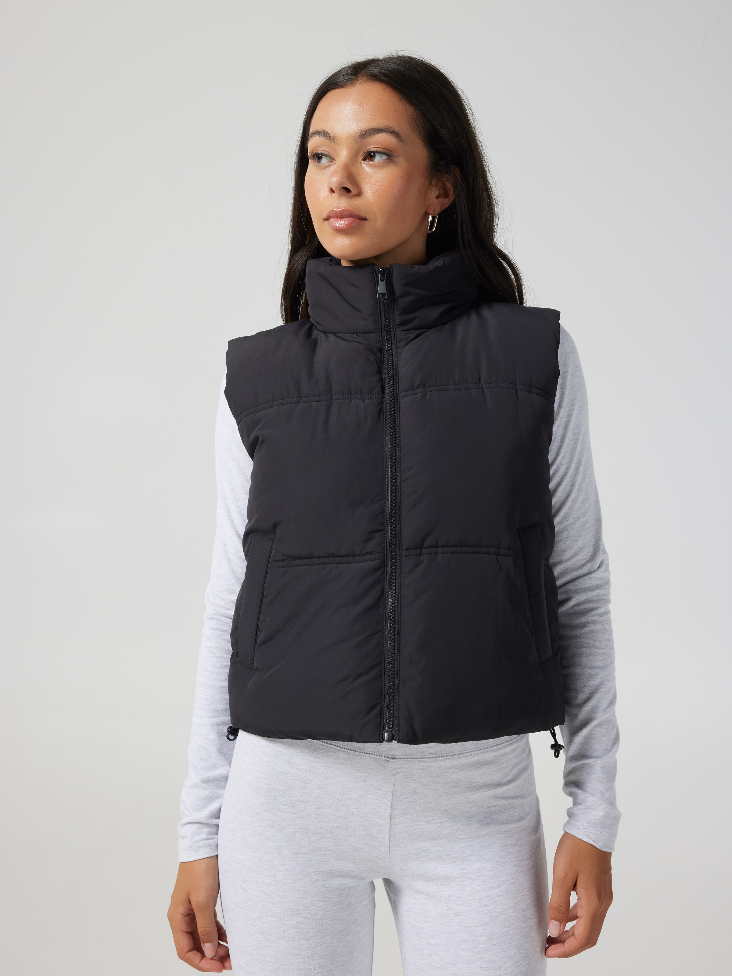 Puffer Vest - Jay Jays Online