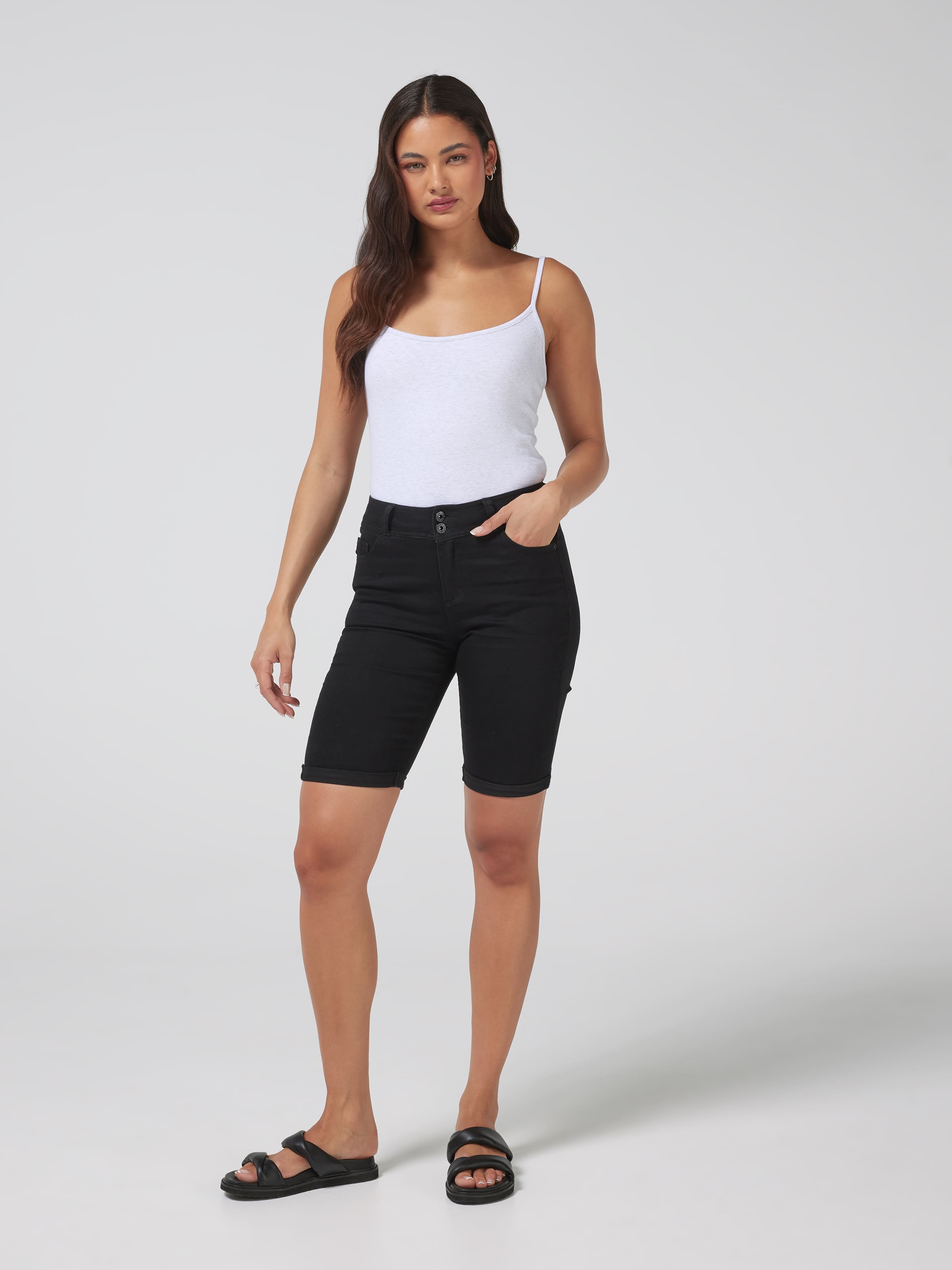 Chloe Bermuda Short - Jay Jays Online