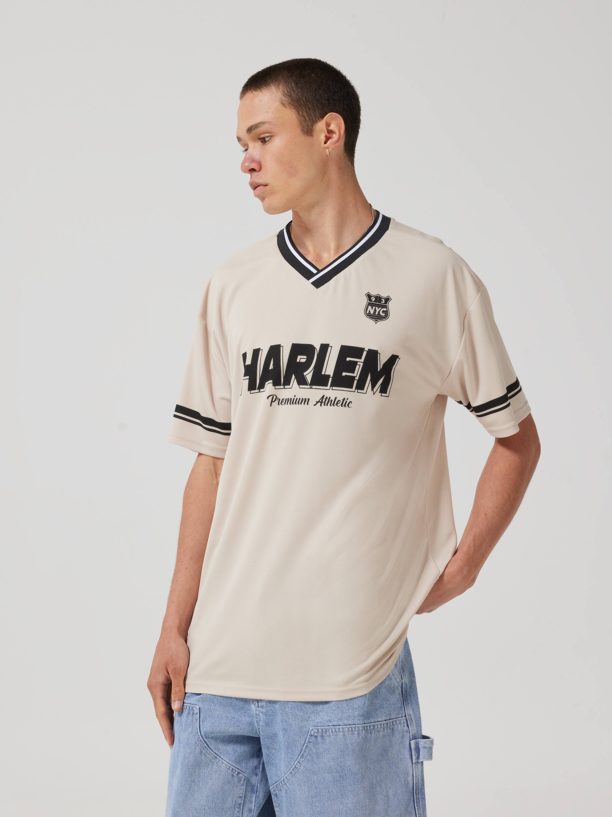 Barley Sport Harlem Jersey - Jay Jays Online