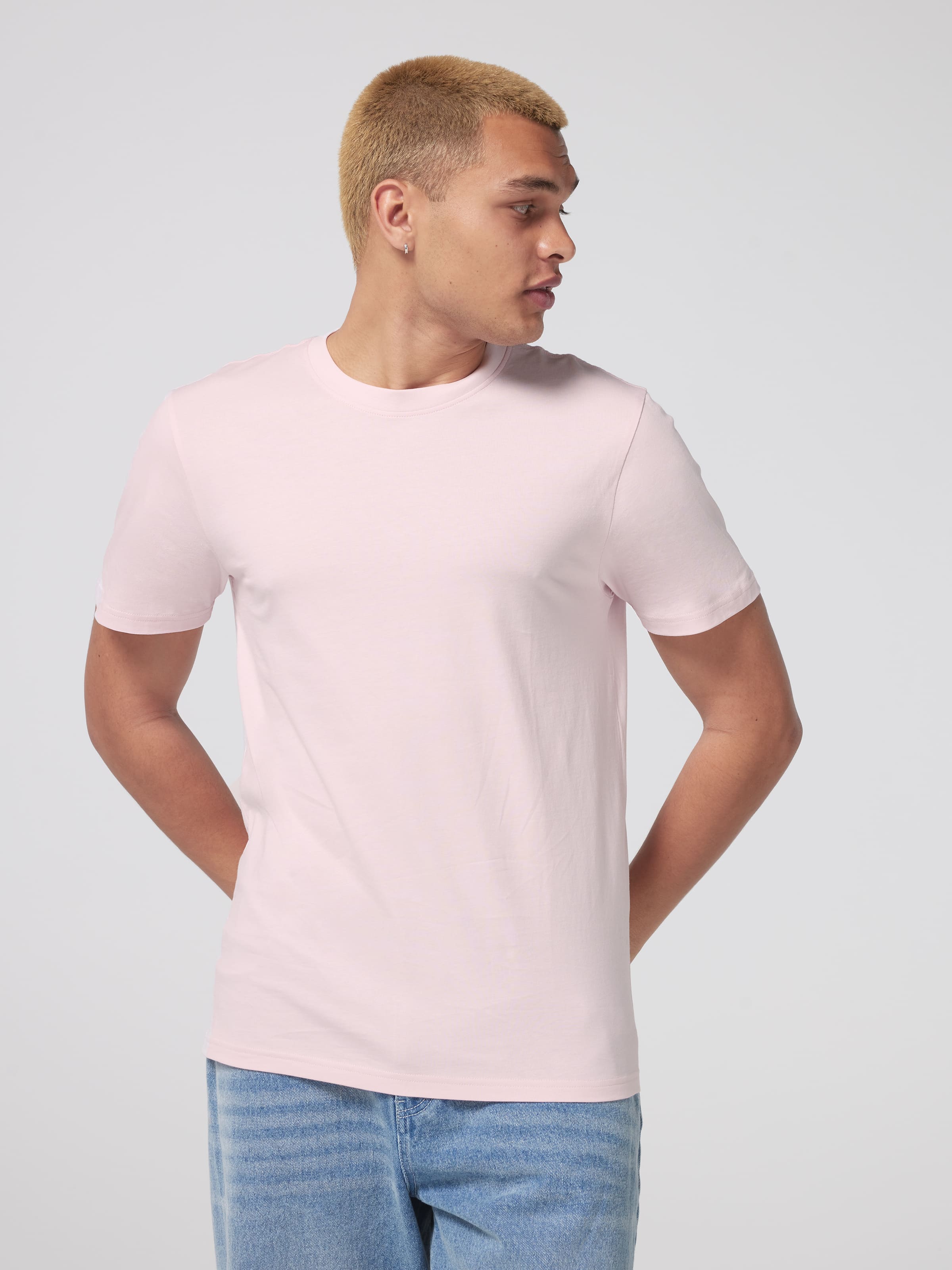 Premium Classic Basic Tee - Jay Jays Online