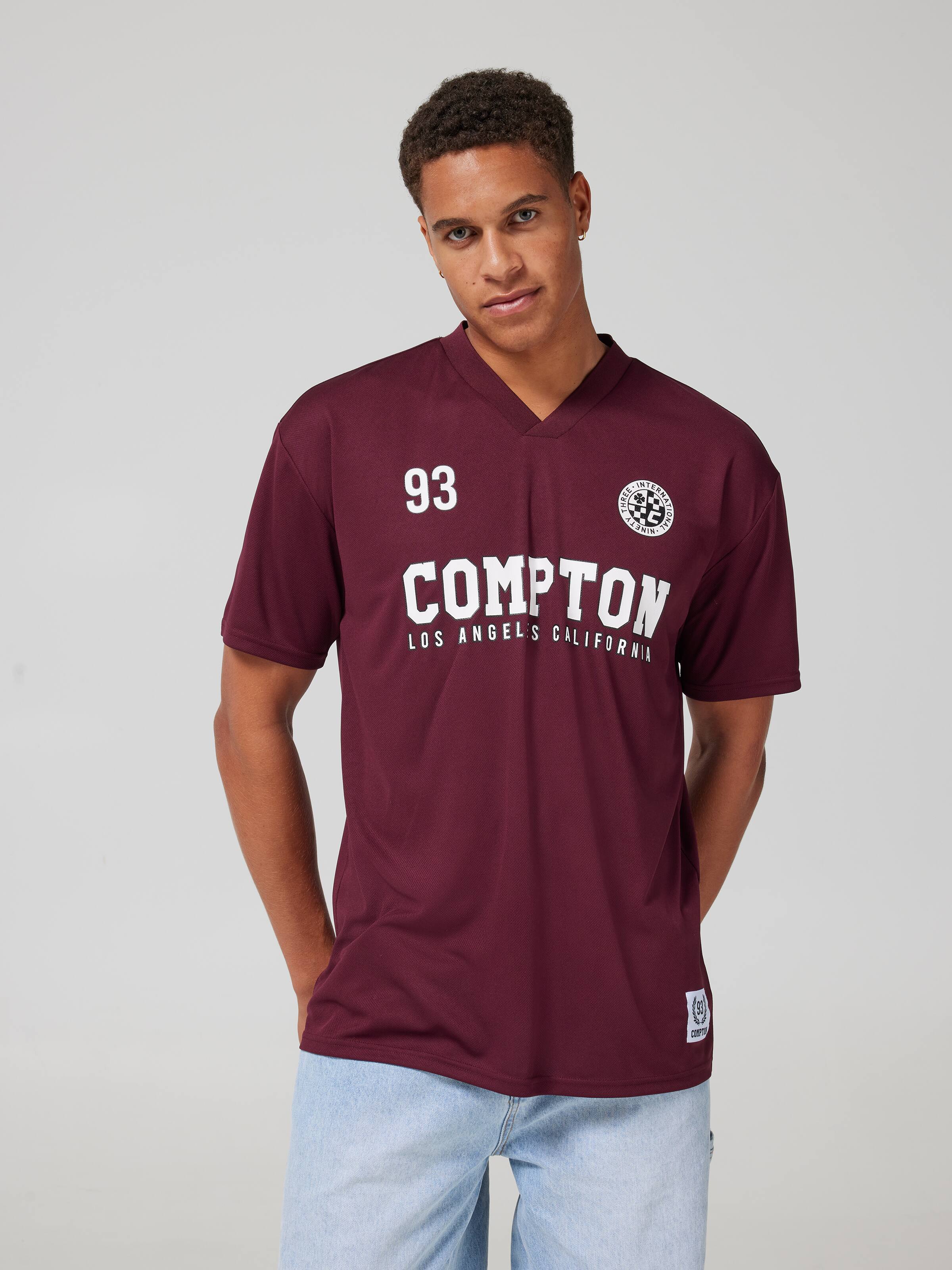 Sport Compton Jersey - Jay Jays Online