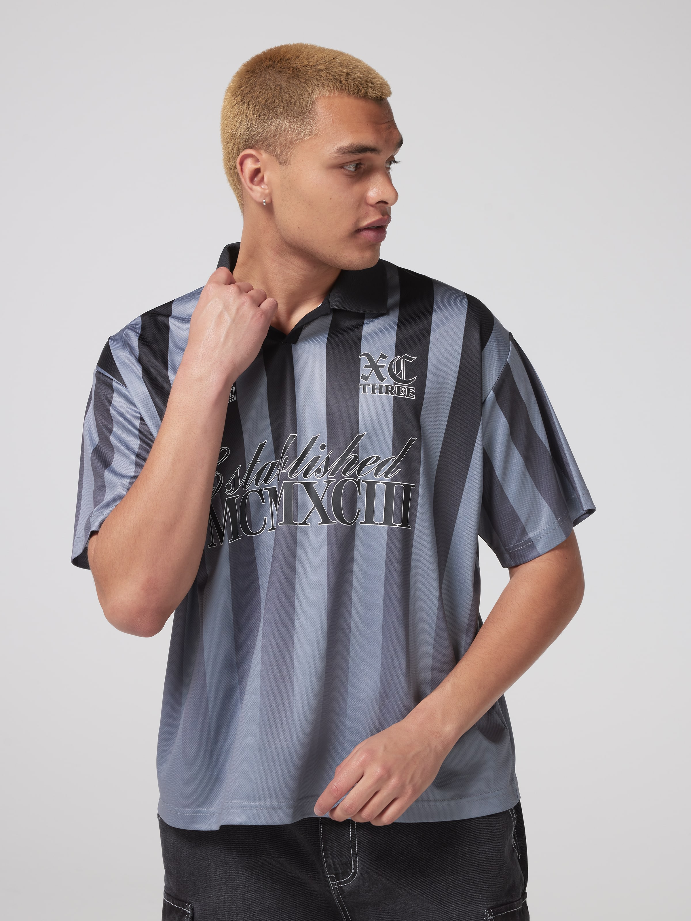 Sport Established Polo Jersey - Jay Jays Online