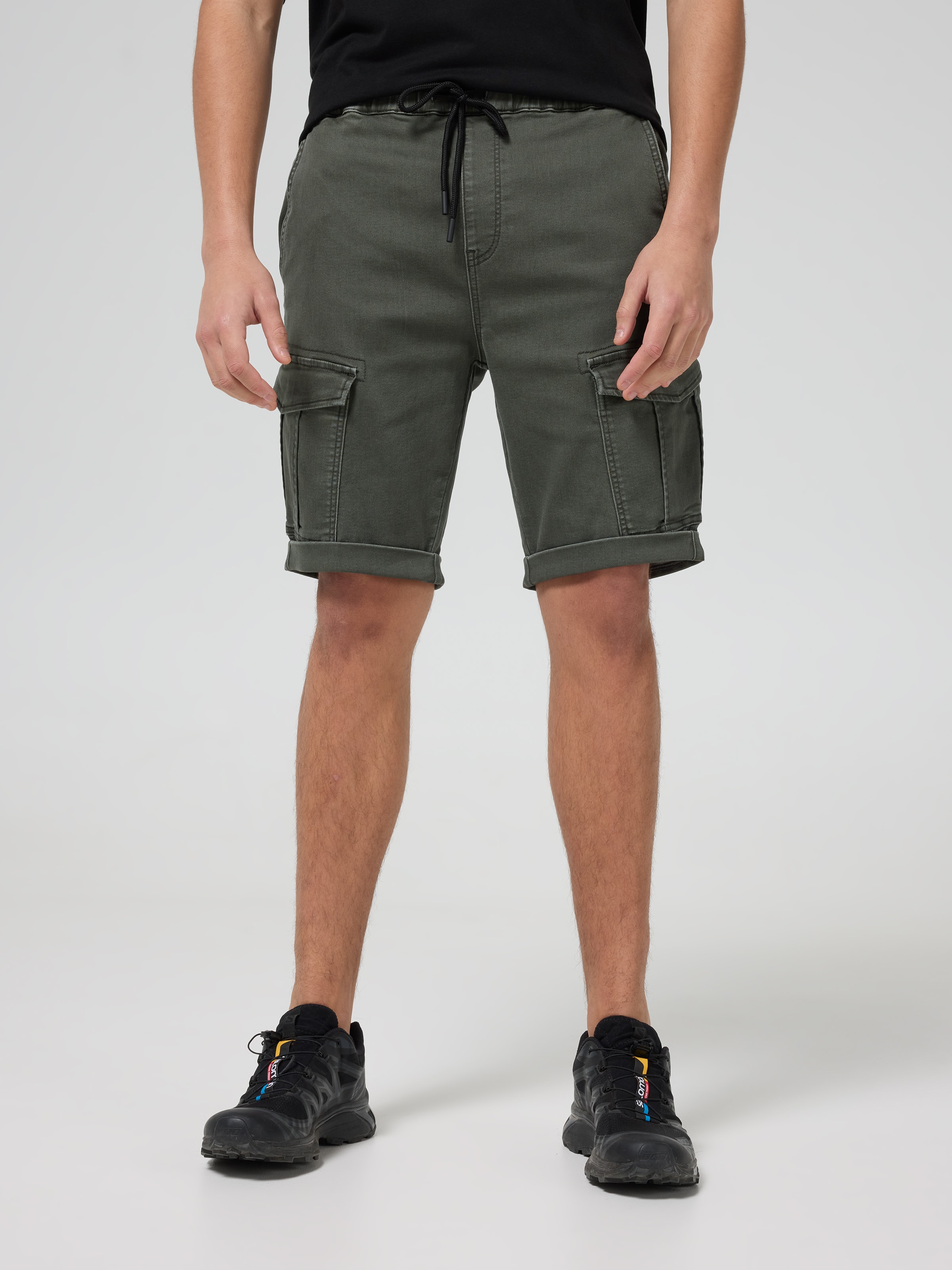 Flex It Jimmy Cargo Short - Jay Jays Online