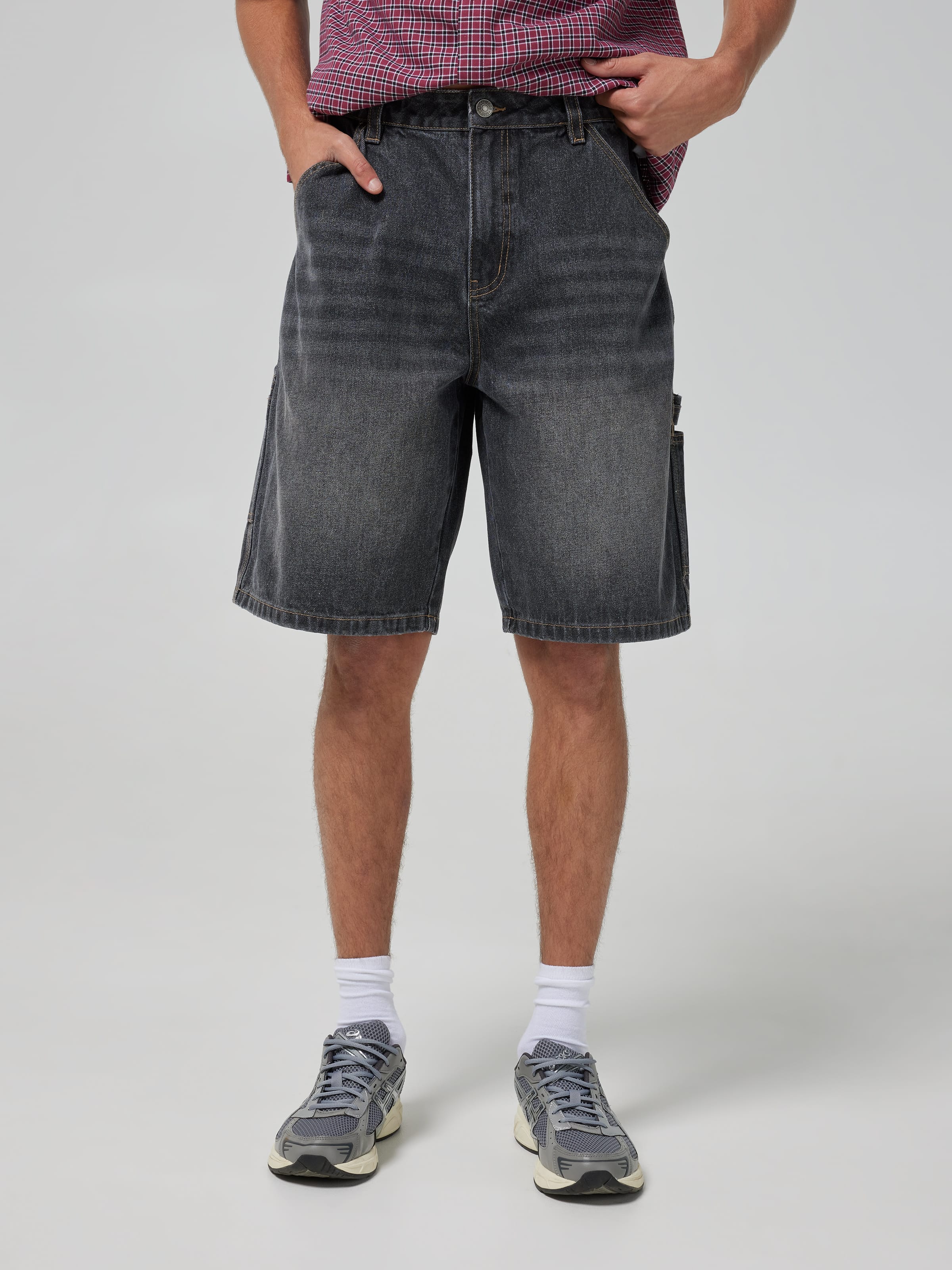 Sid Carpenter Short - Jay Jays Online