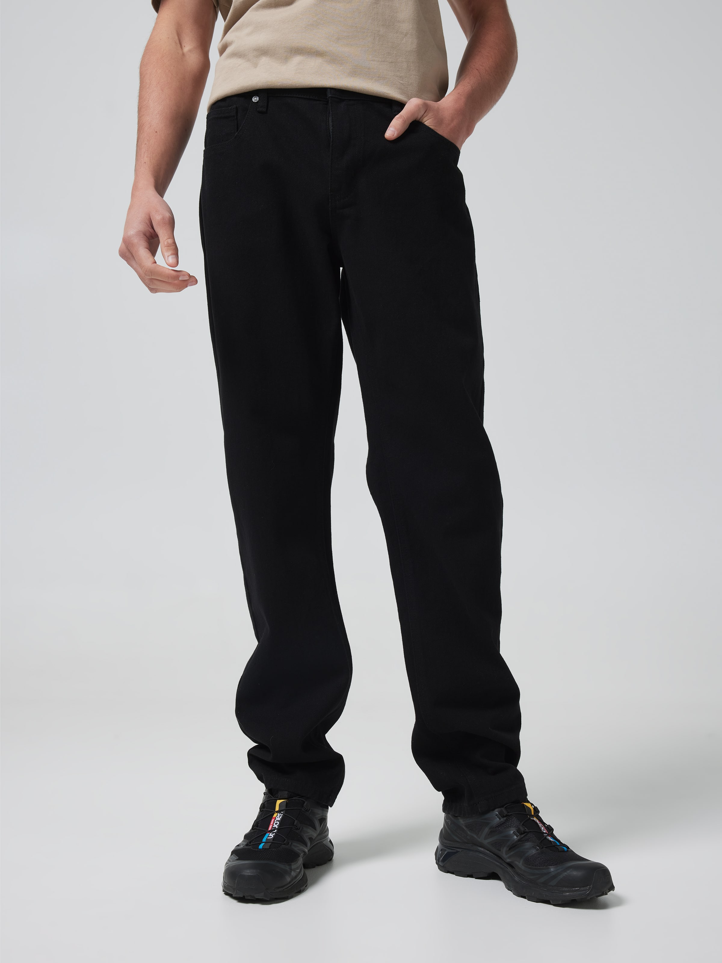 Seb Straight Jean - Jay Jays Online