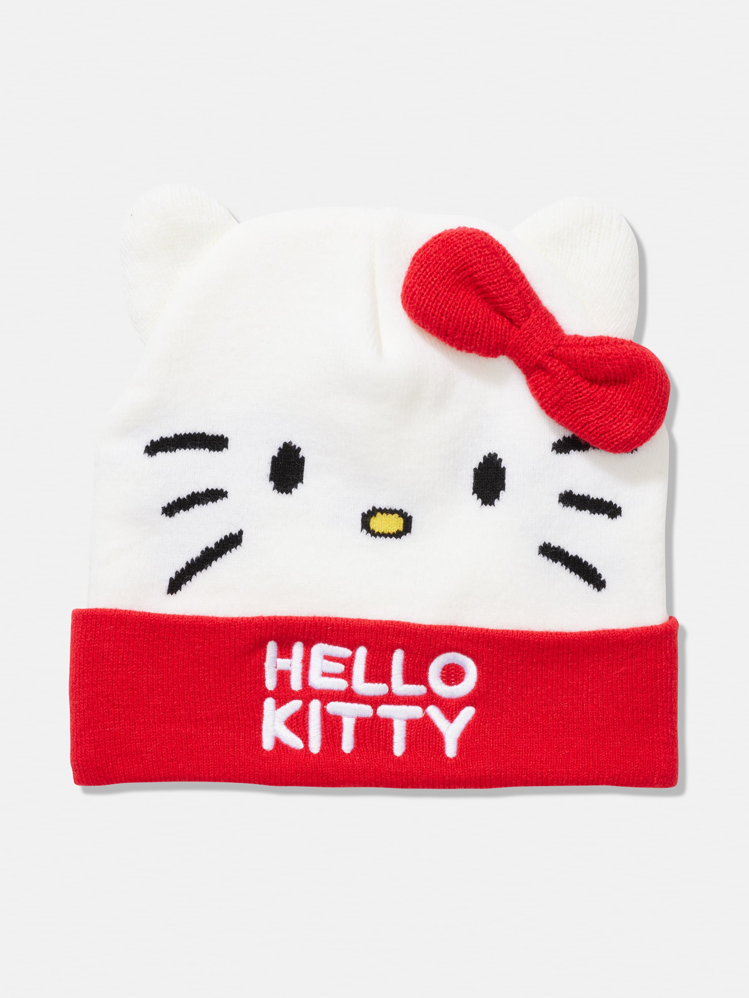 Hello Kitty Beanie - Jay Jays Online