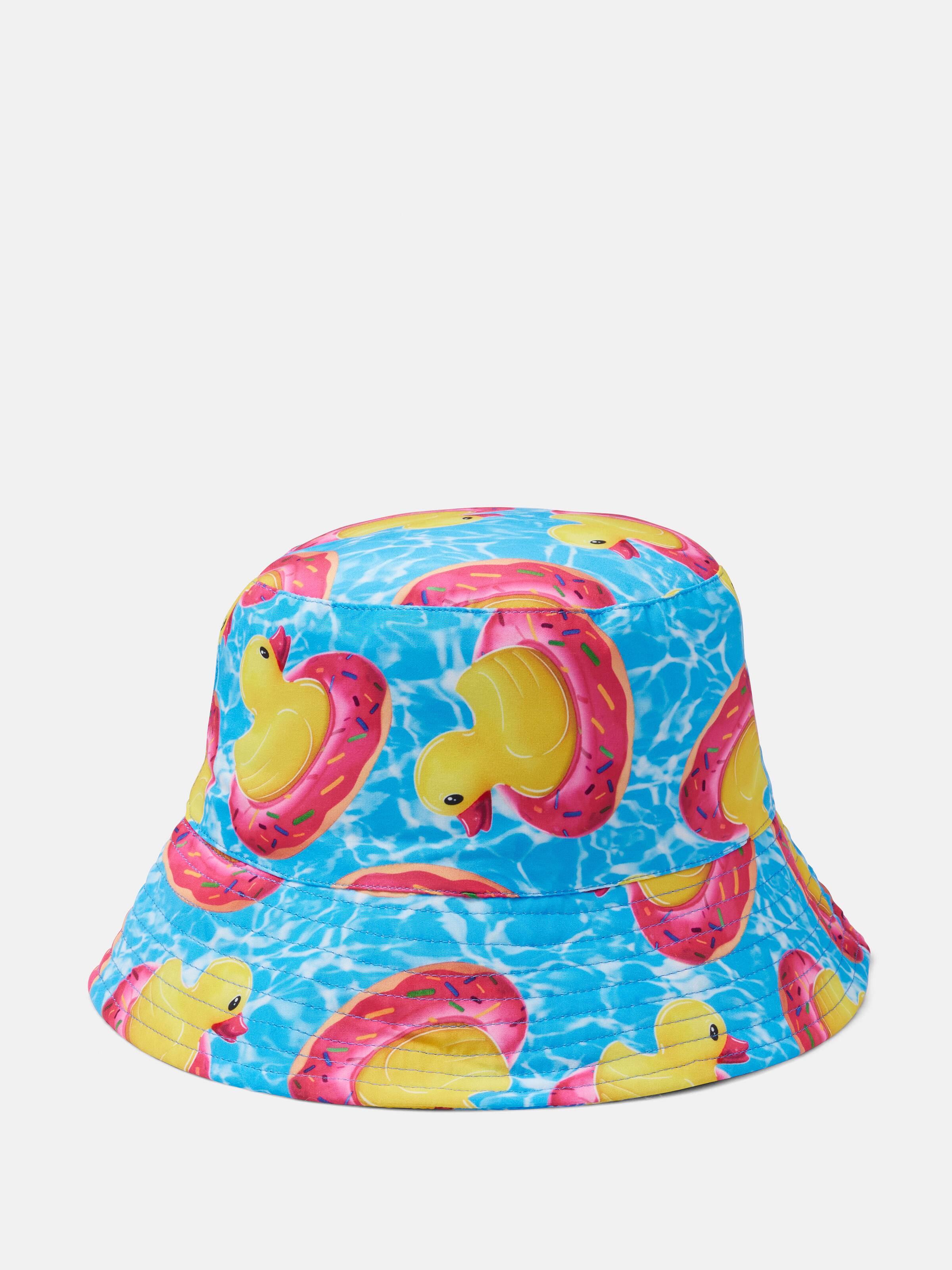 Suit Hat Blue Duck - Jay Jays Online