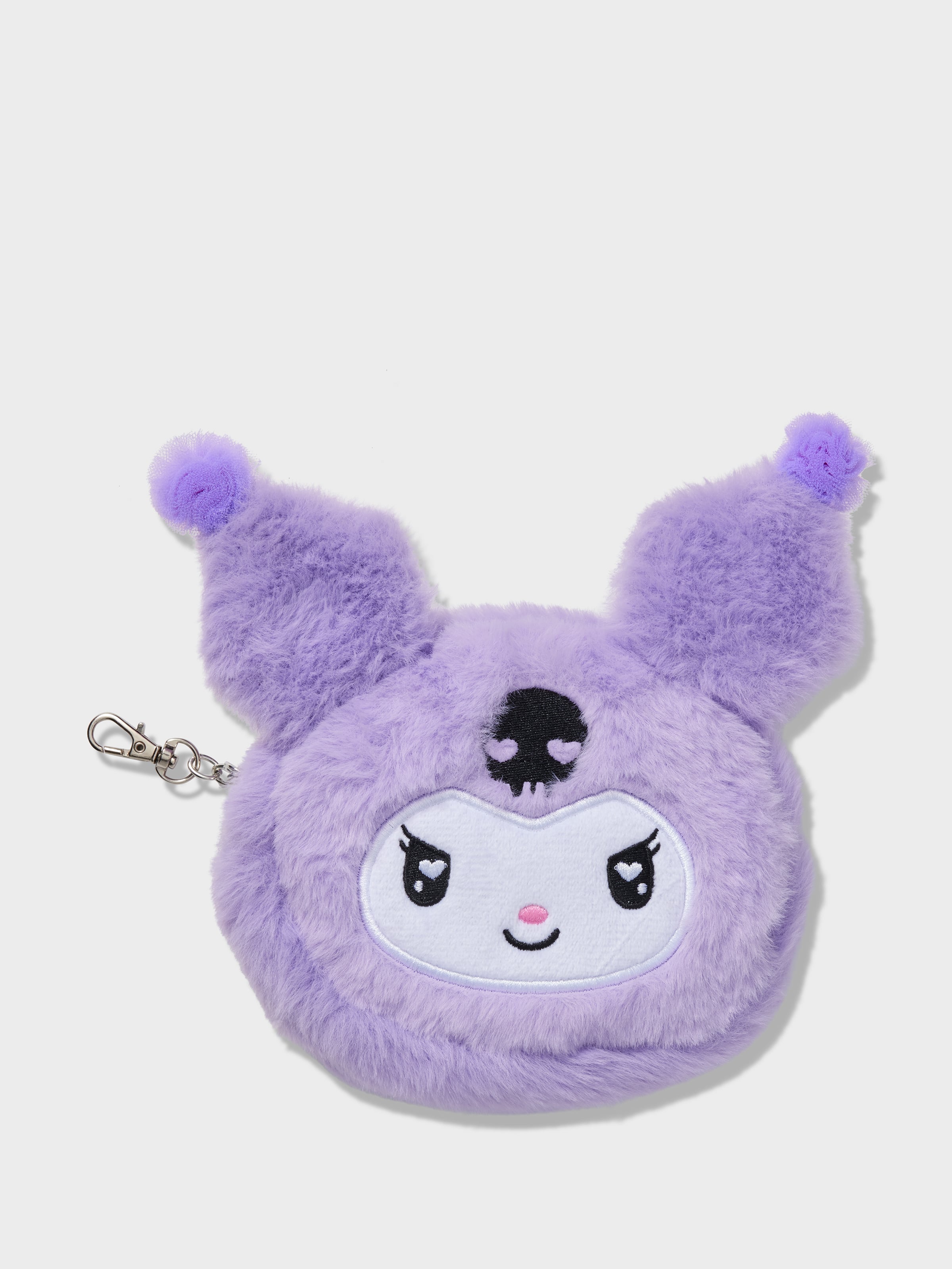Hello Kitty San Rio Fluffy Coin Purse - Jay Jays Online