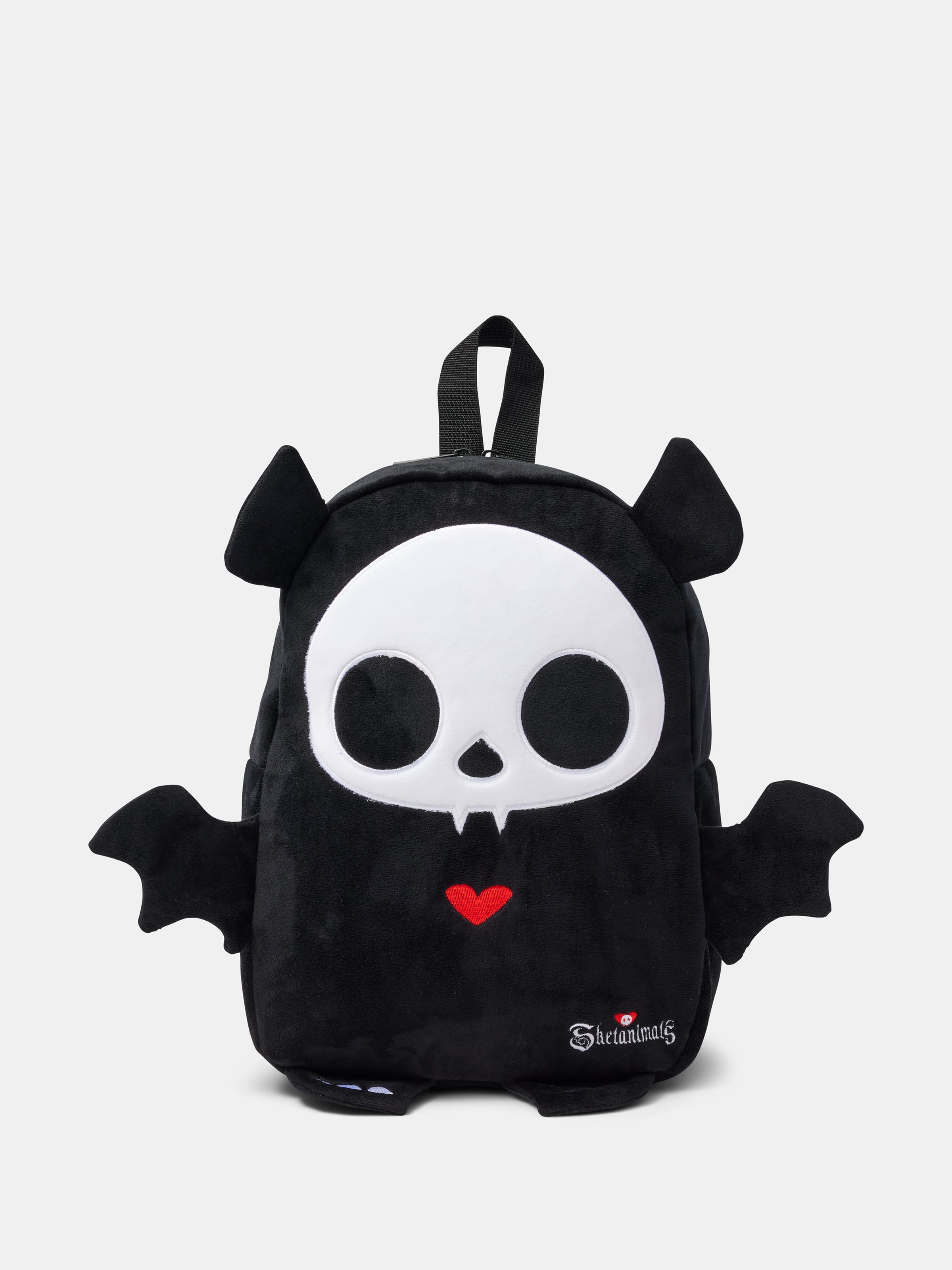 Plush Skelanimals Backpack - Jay Jays Online
