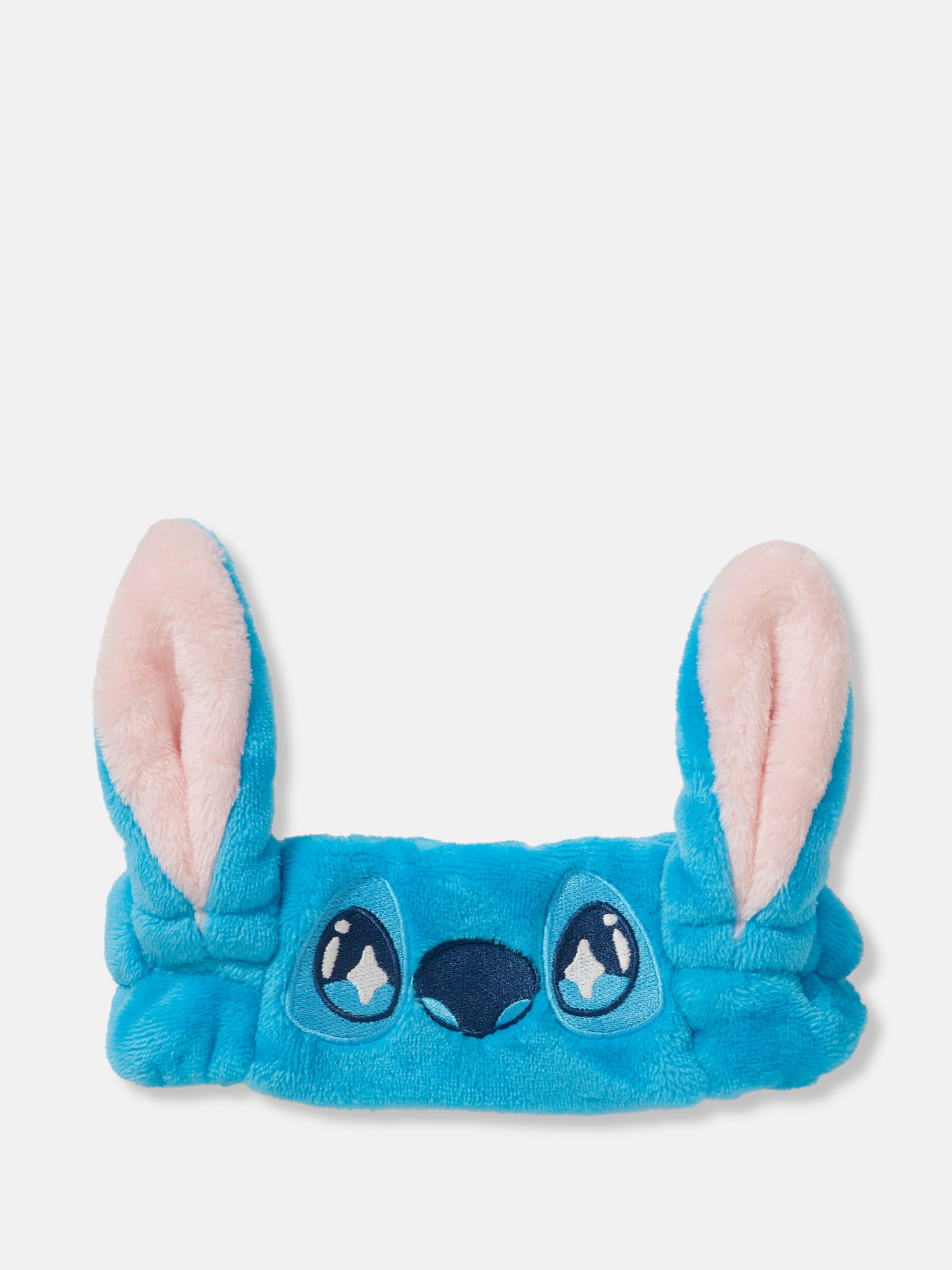 Lilo & Stitch Fluffy Headband - Jay Jays Online