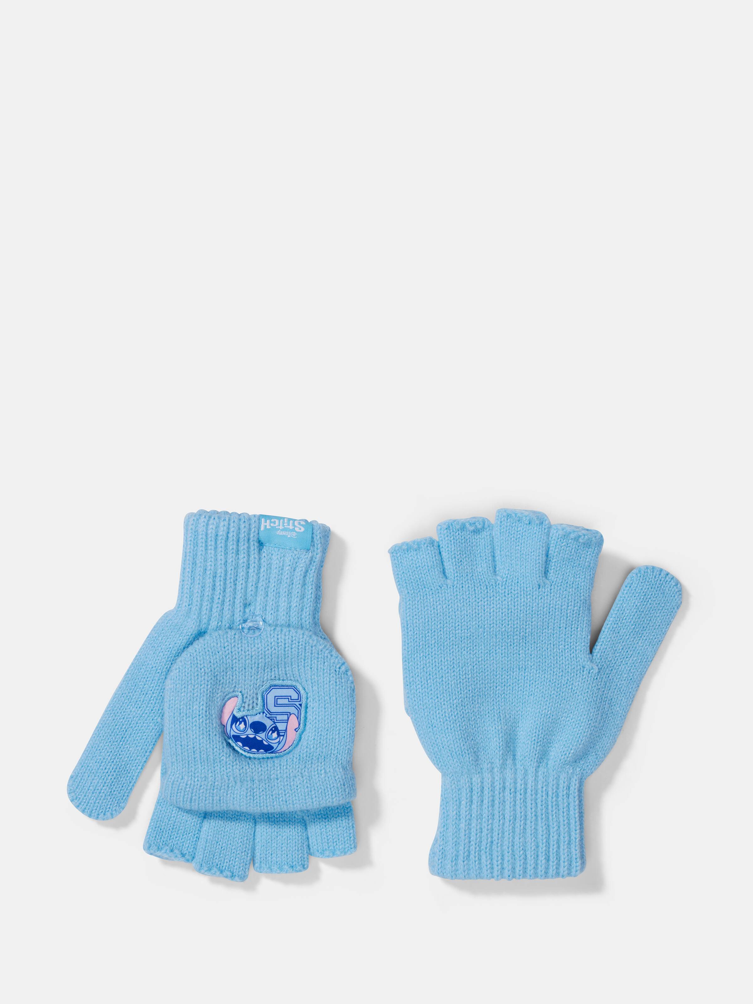 Lilo & Stitch Gloves - Jay Jays Online