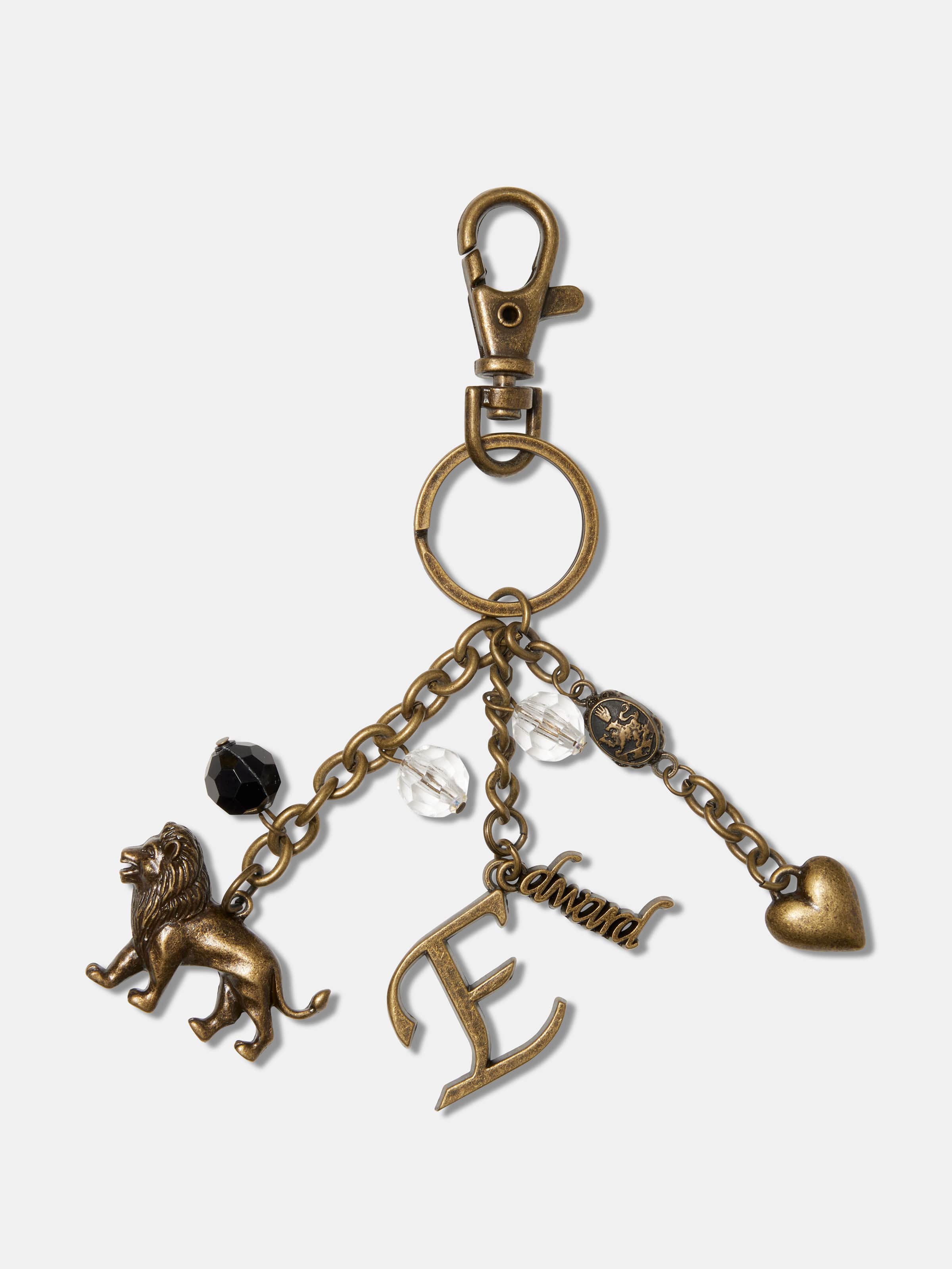 Twilight Key Chain Edward New Moon - Jay Jays Online