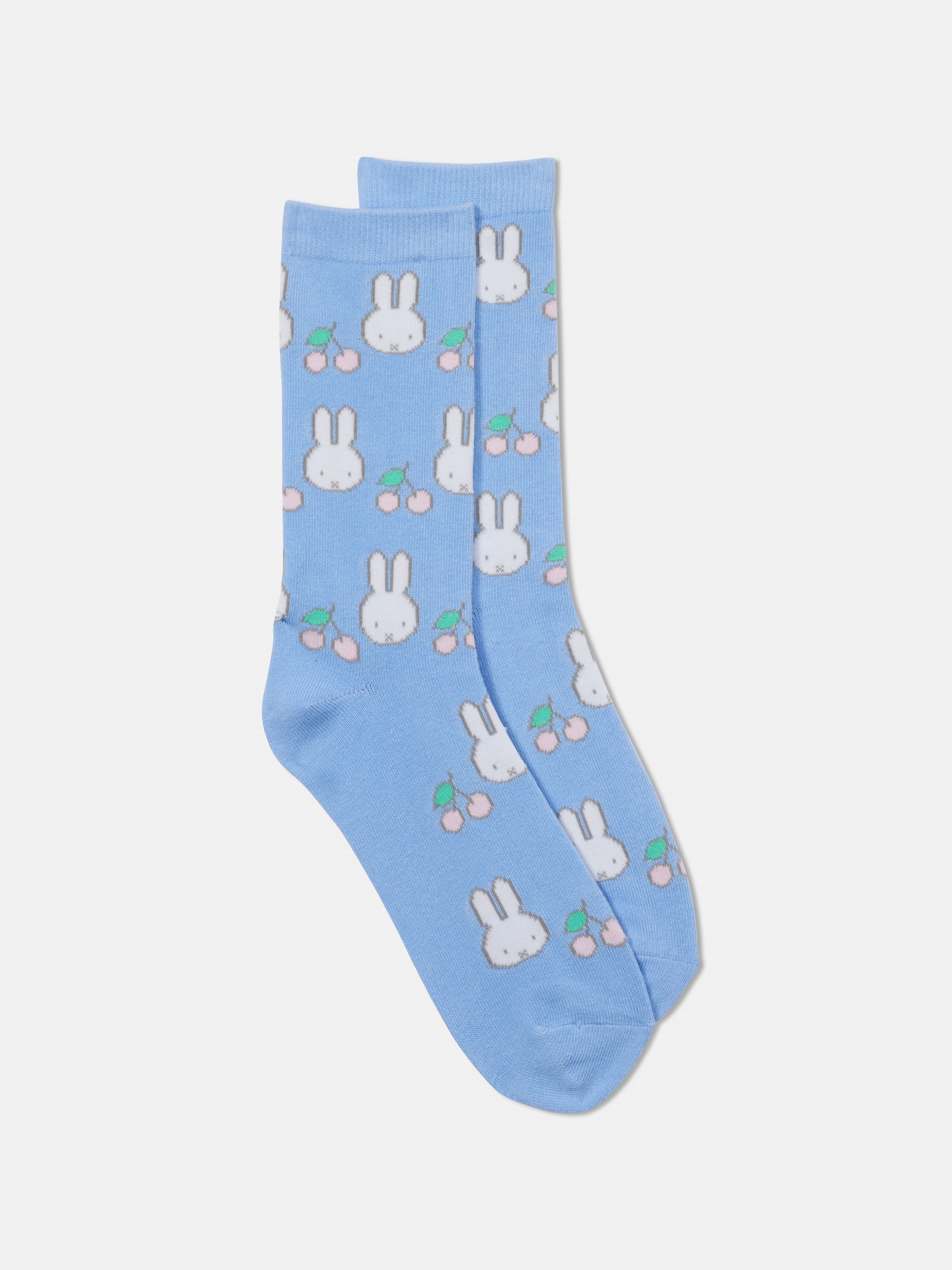 Miffy Crew Sock Miffy - Jay Jays Online