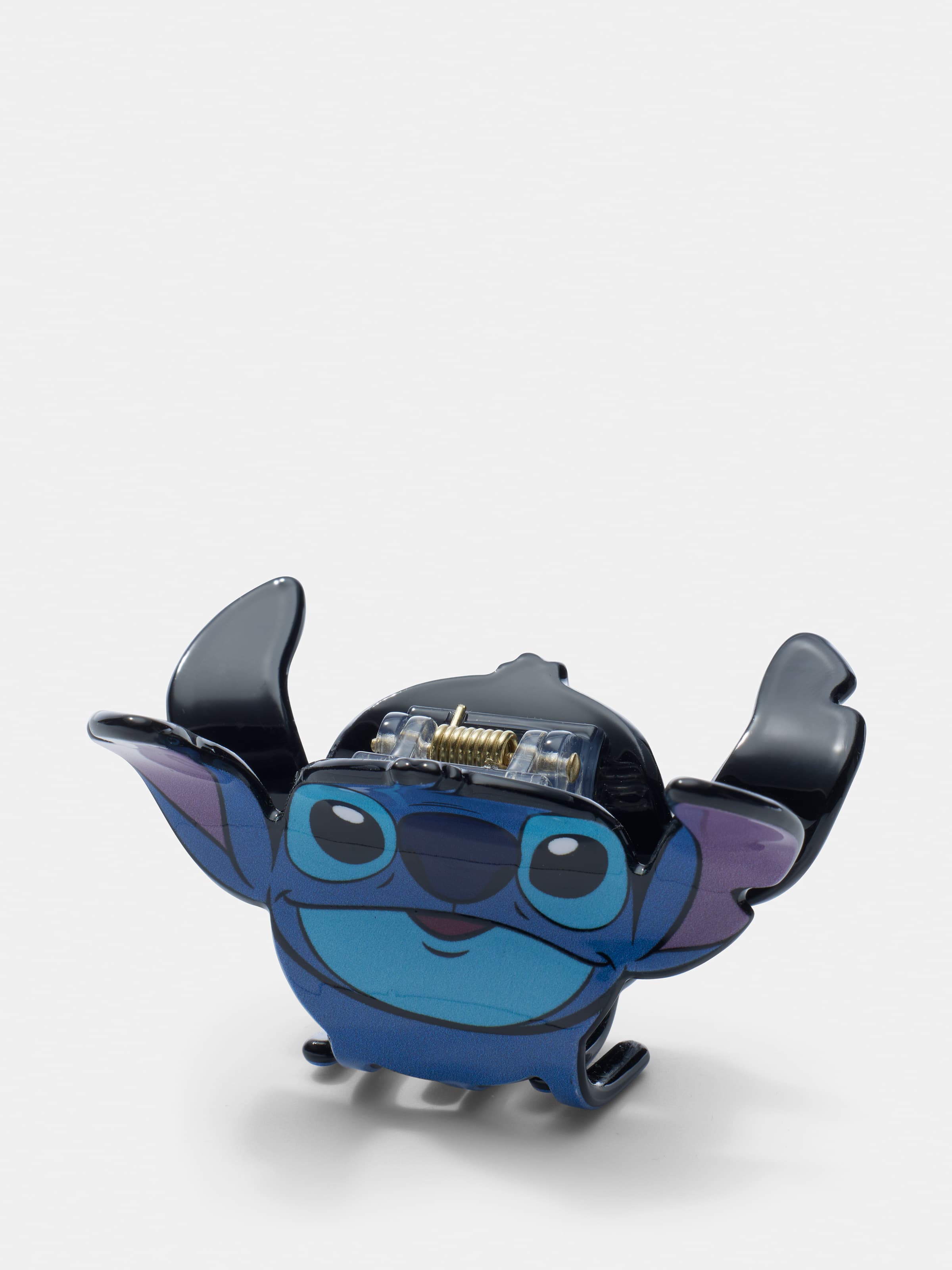 Disney Stitch Figural Clip - Jay Jays Online