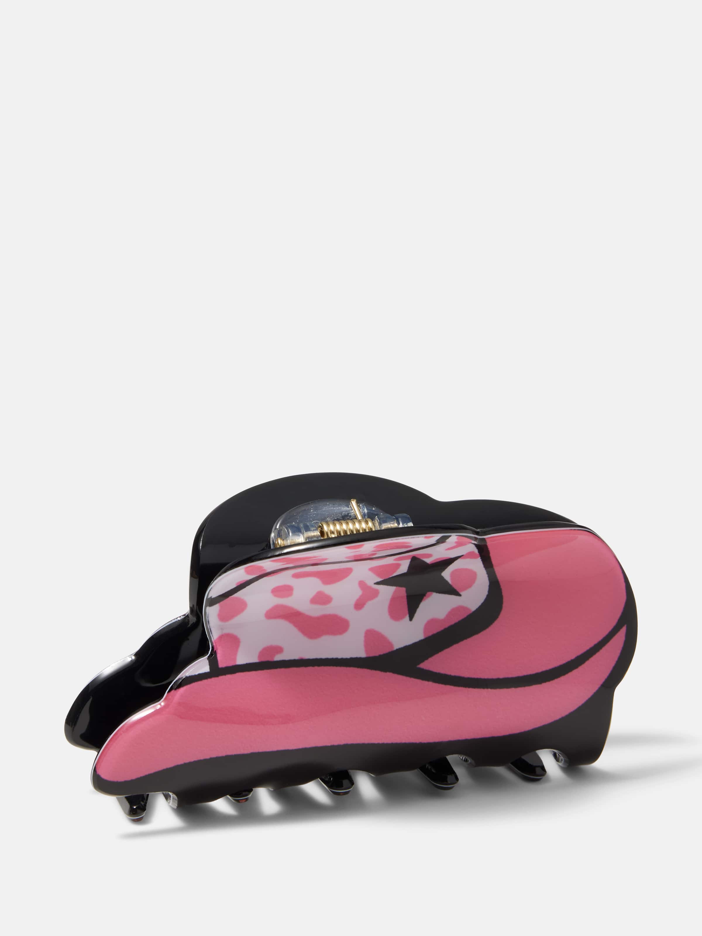 Cowboy Hair Clip - Jay Jays Online