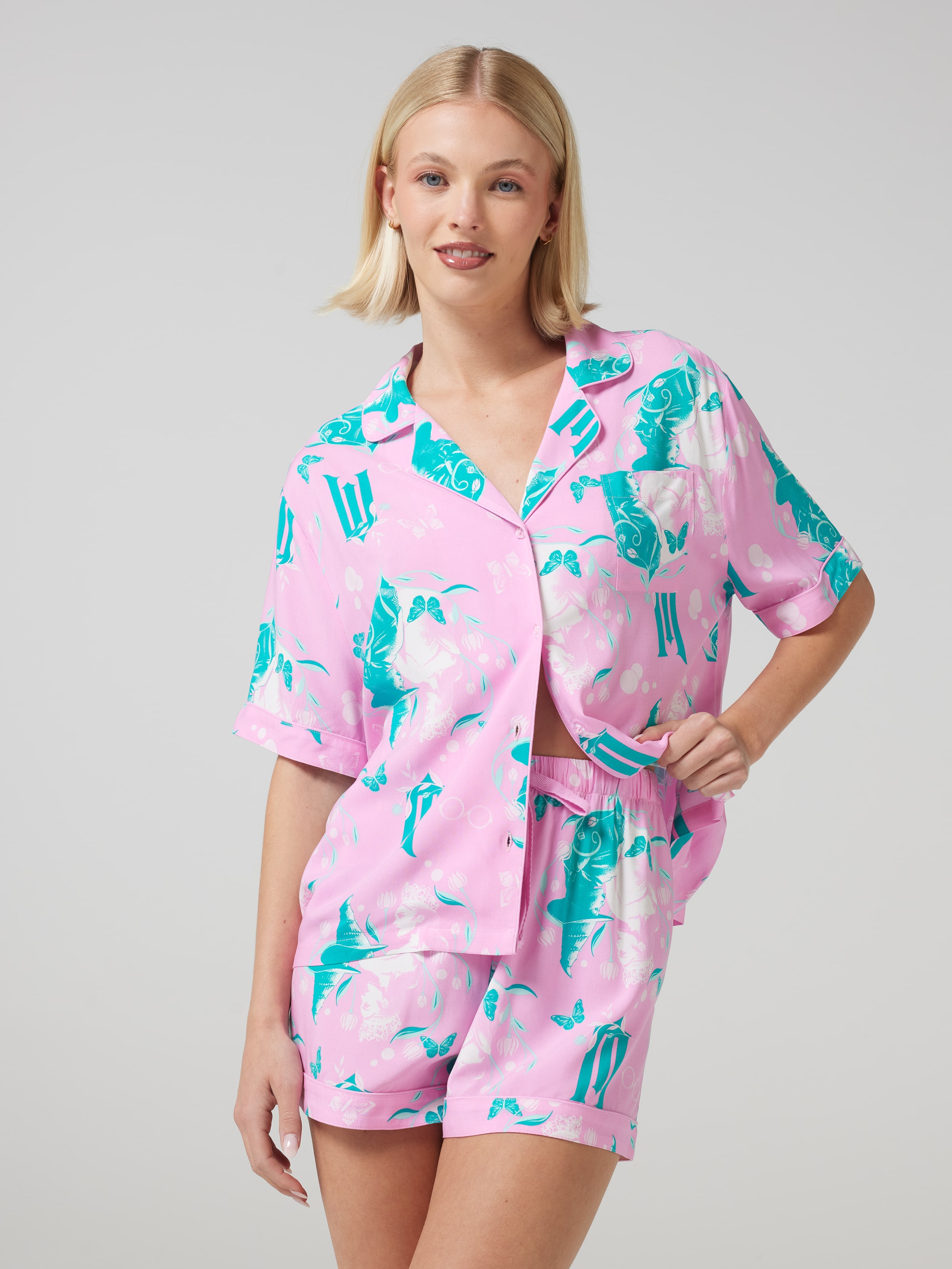 Wicked Pyjamas - Jay Jays Online