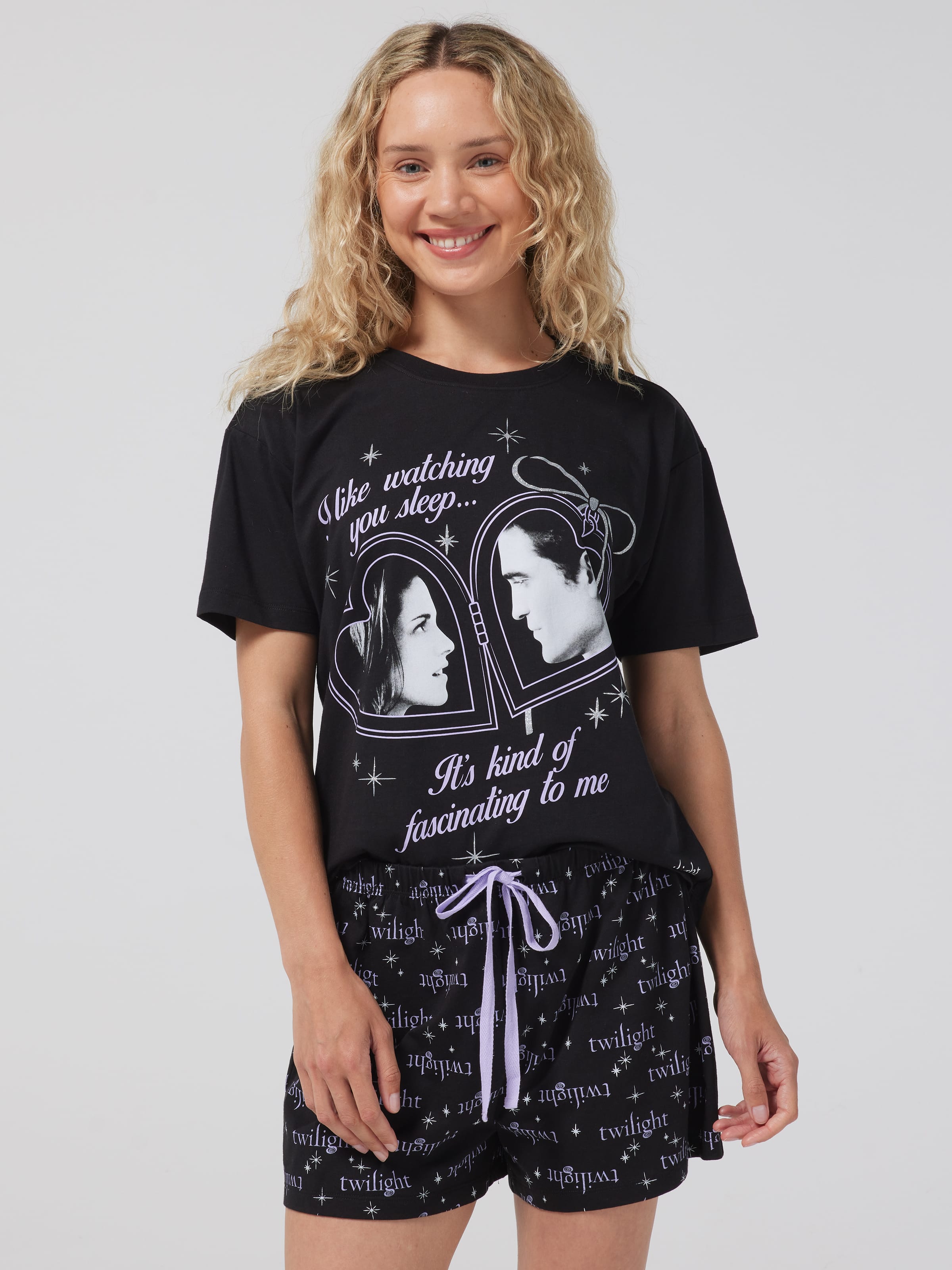 Twilight Pyjamas - Jay Jays Online