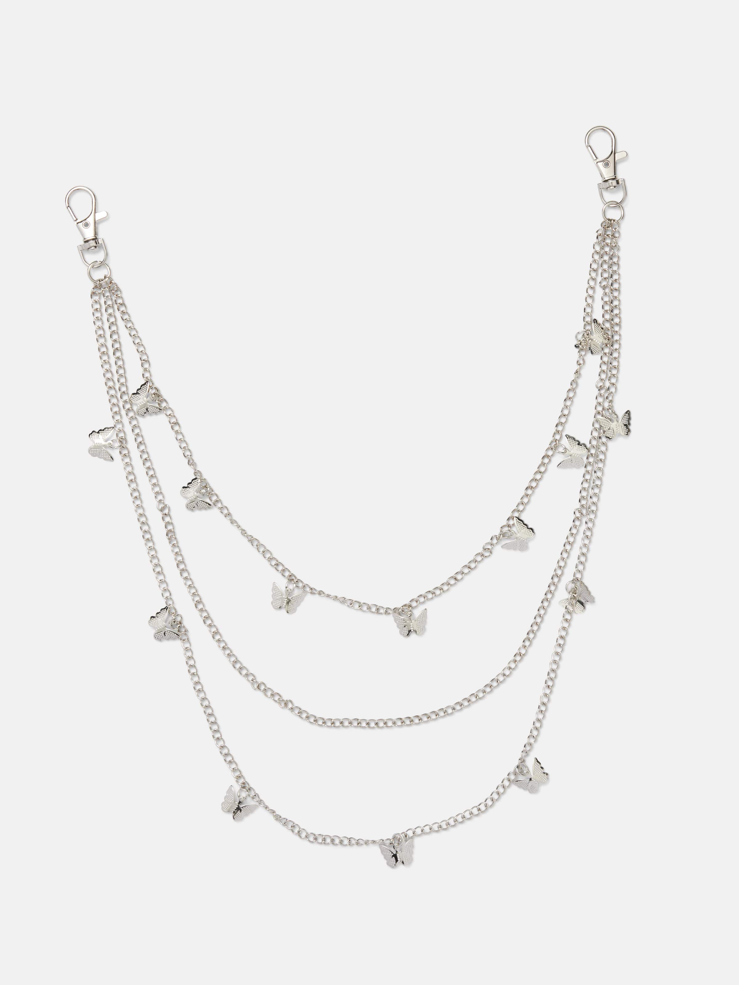 Butterfly Belt Bag Chain - Jay Jays Online