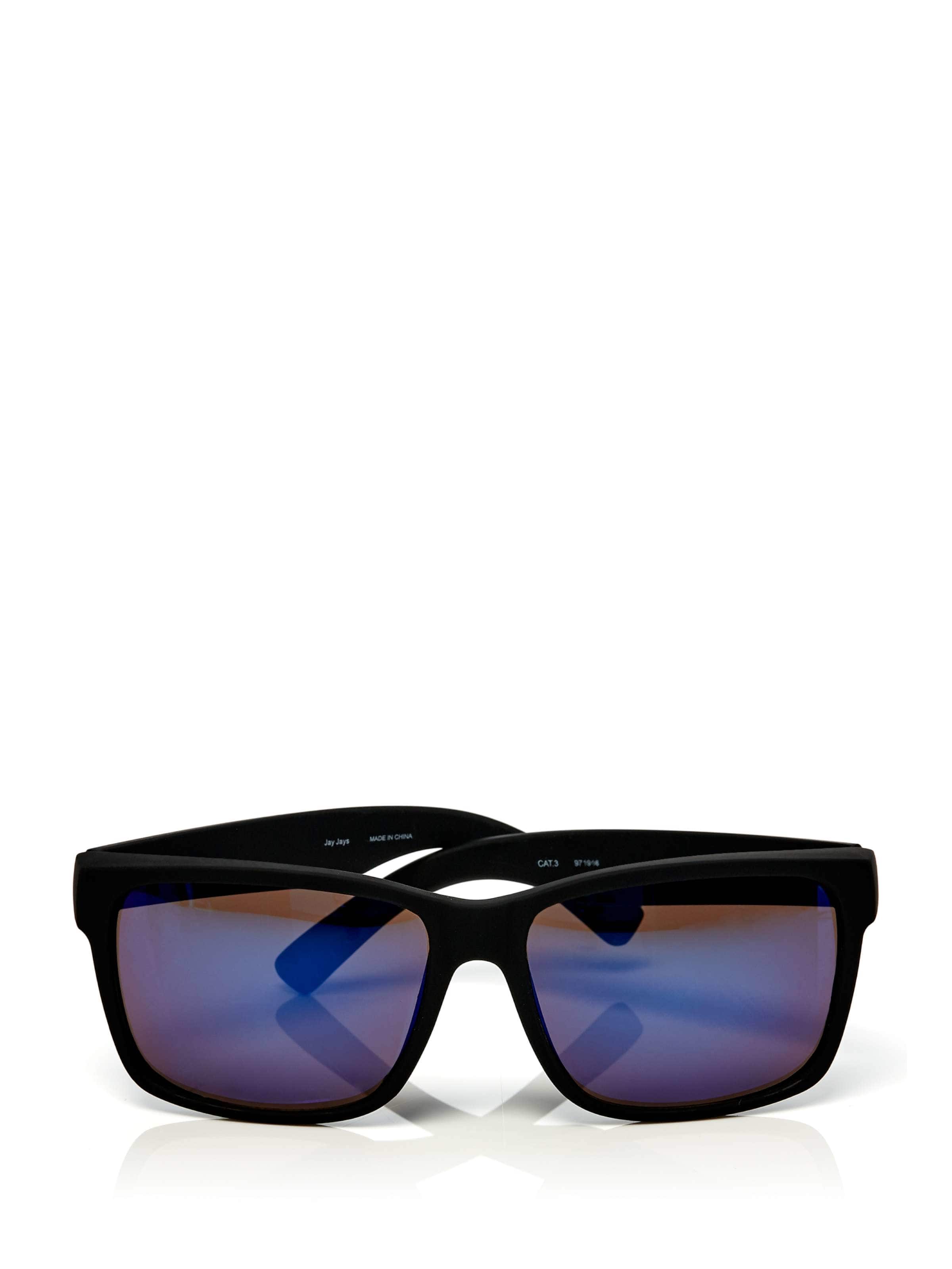 Jackson Square Frame Black/blue - Jay Jays Online