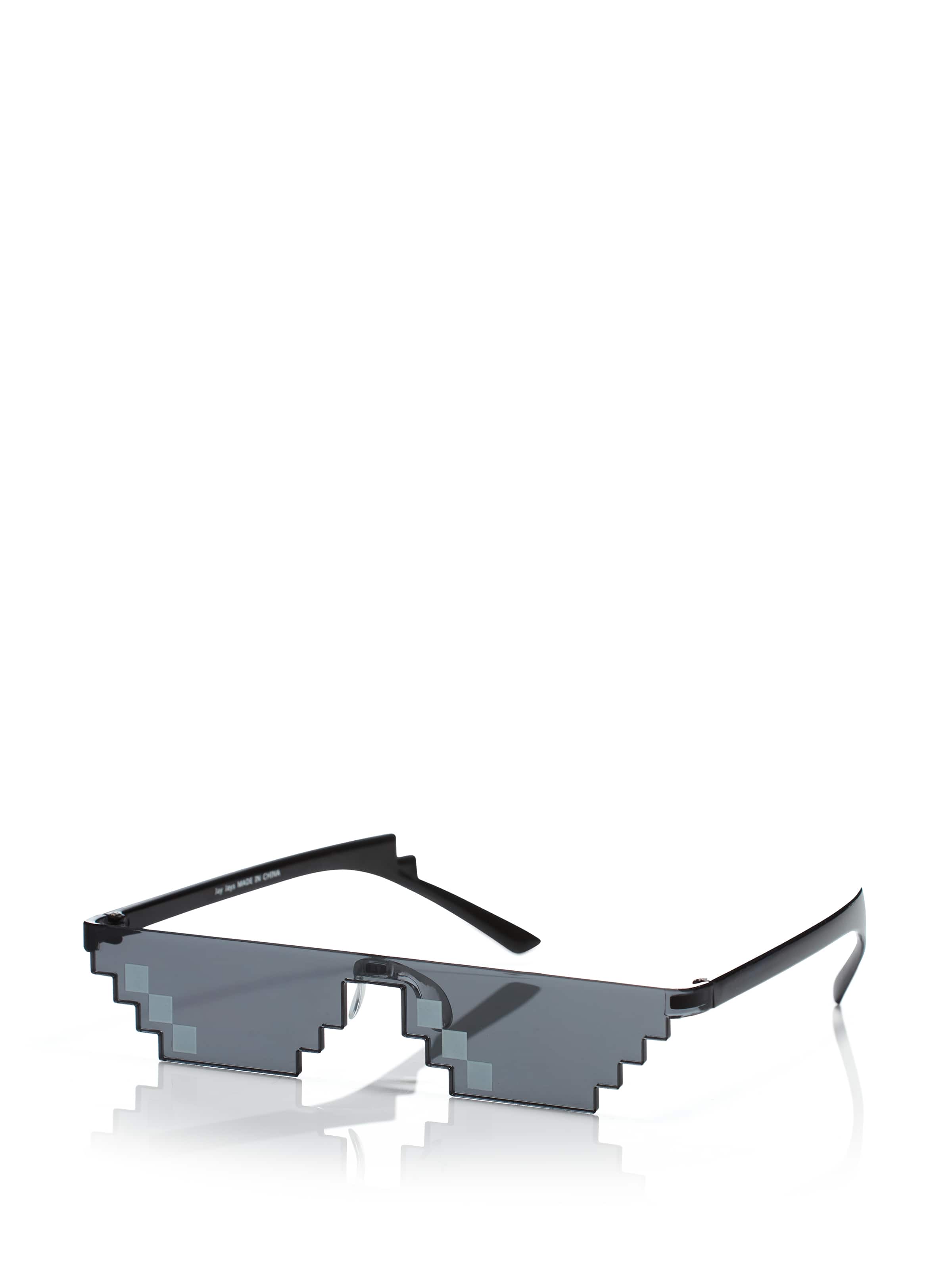 Meme Novelty Glasses - Jay Jays Online