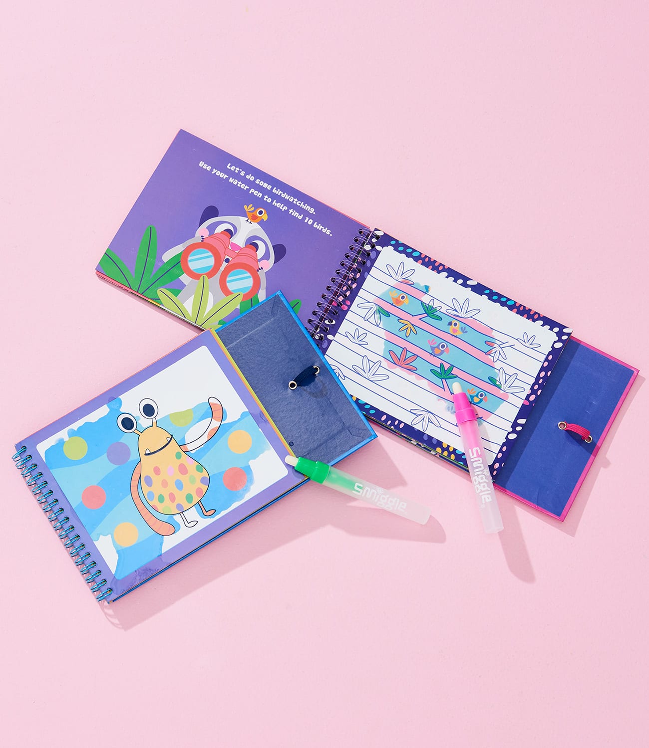DIY Kits - Make Your Own Fun with DIY Kits | Smiggle™ Online