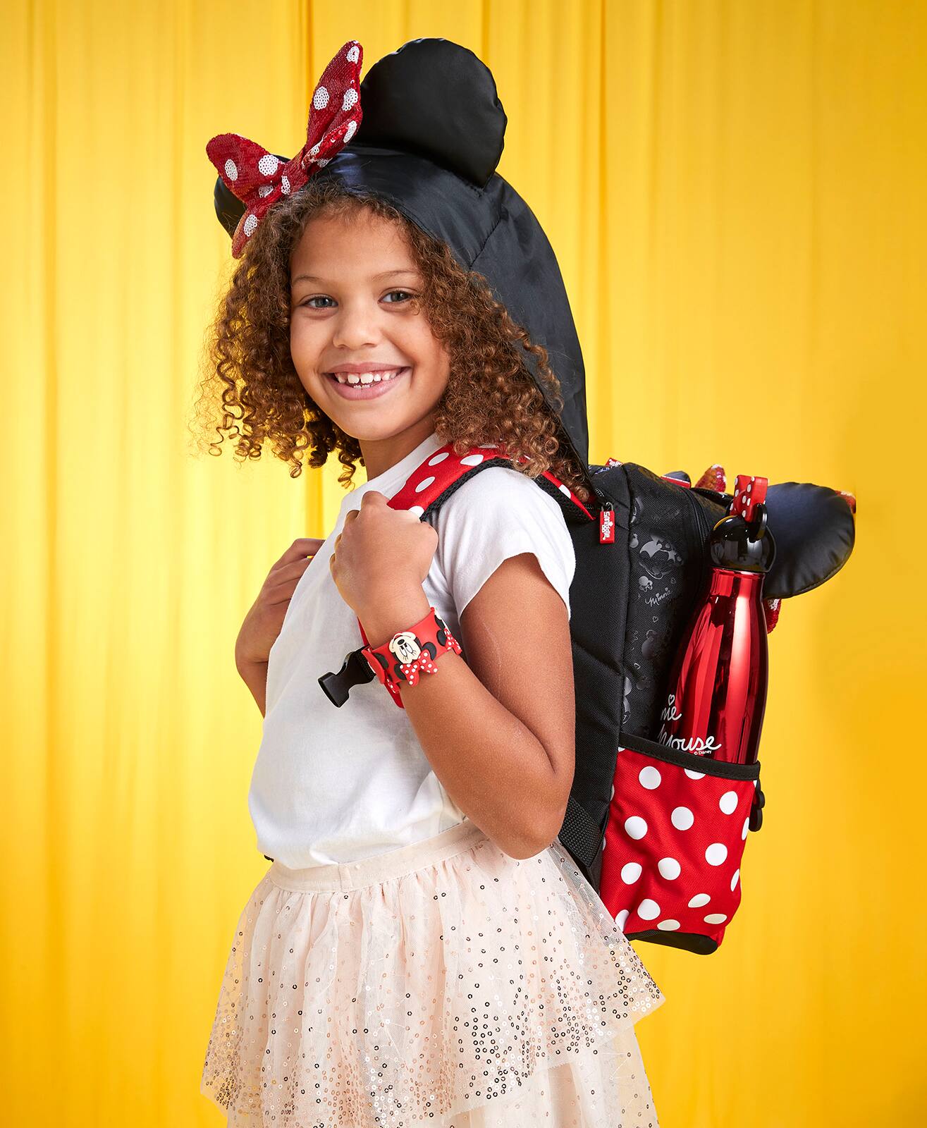 Minnie Mouse - Discover our Minnie Mouse Collection | Smiggle™ Online
