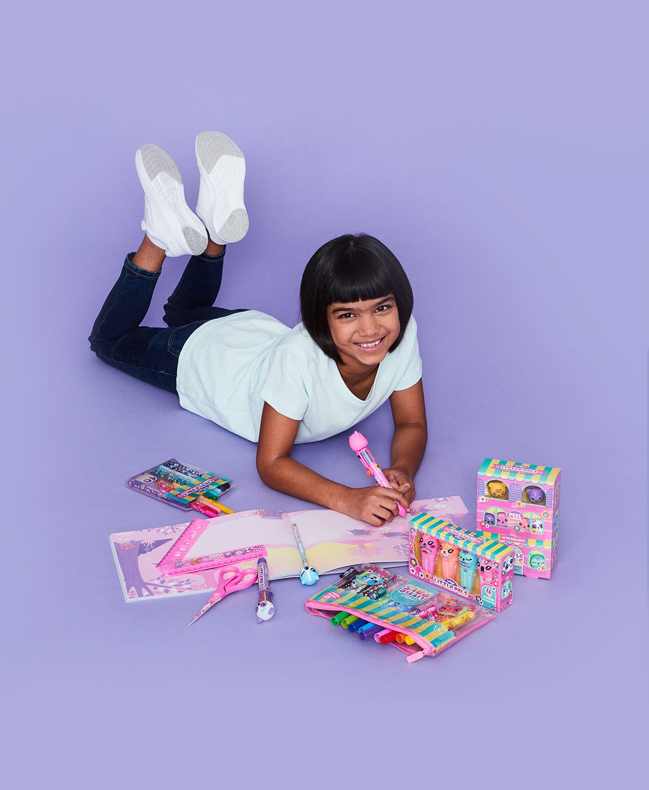 Toys - Fill the School Holidays with Fun Toys | Smiggle™ Online